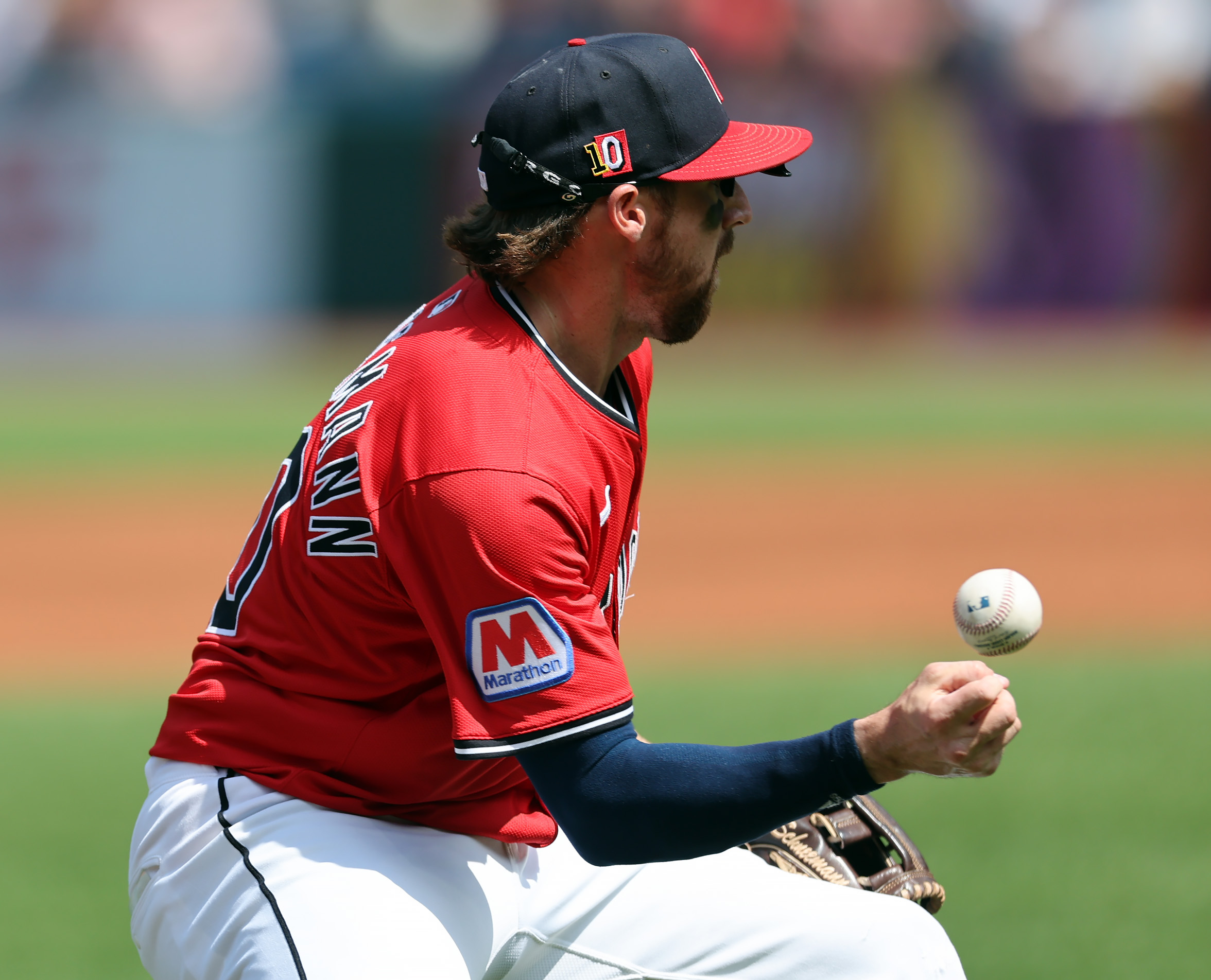 Cleveland Guardians vs Atlanta Braves, August 17, 2025 - cleveland.com