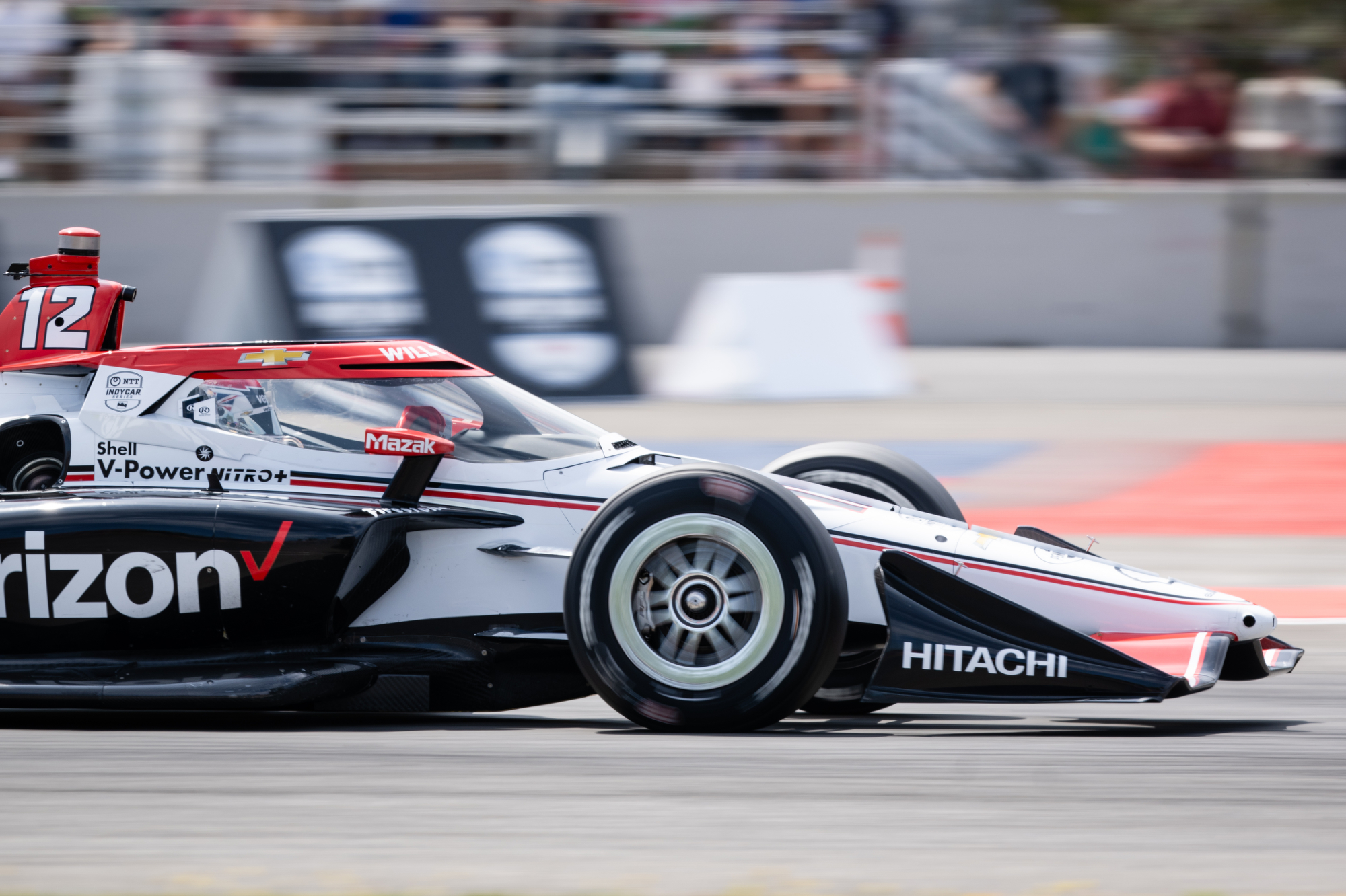 Bitnile.com Grand Prix of Portland 2024 - oregonlive.com