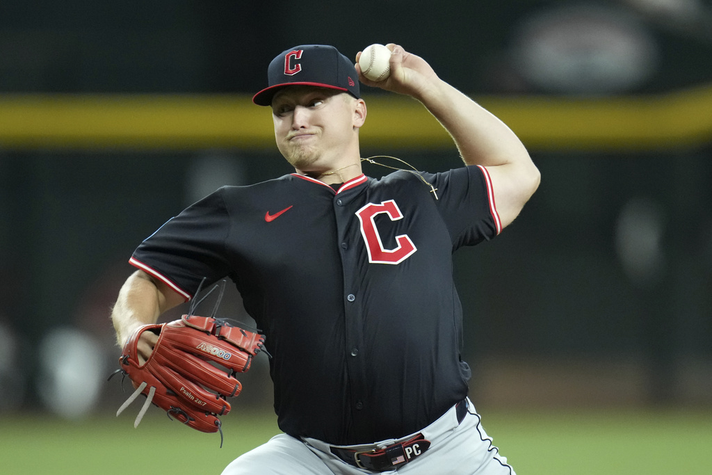 Cleveland Guardians vs. Arizona Diamondbacks, Aug. 20, 2025 - cleveland.com