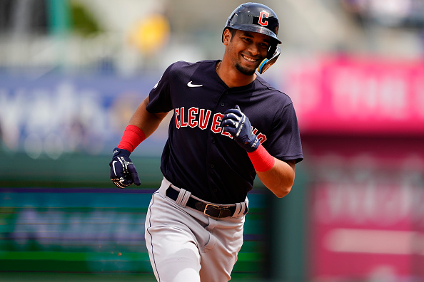 Cleveland Guardians vs. Kansas City Royals, April 10, 2022 - cleveland.com