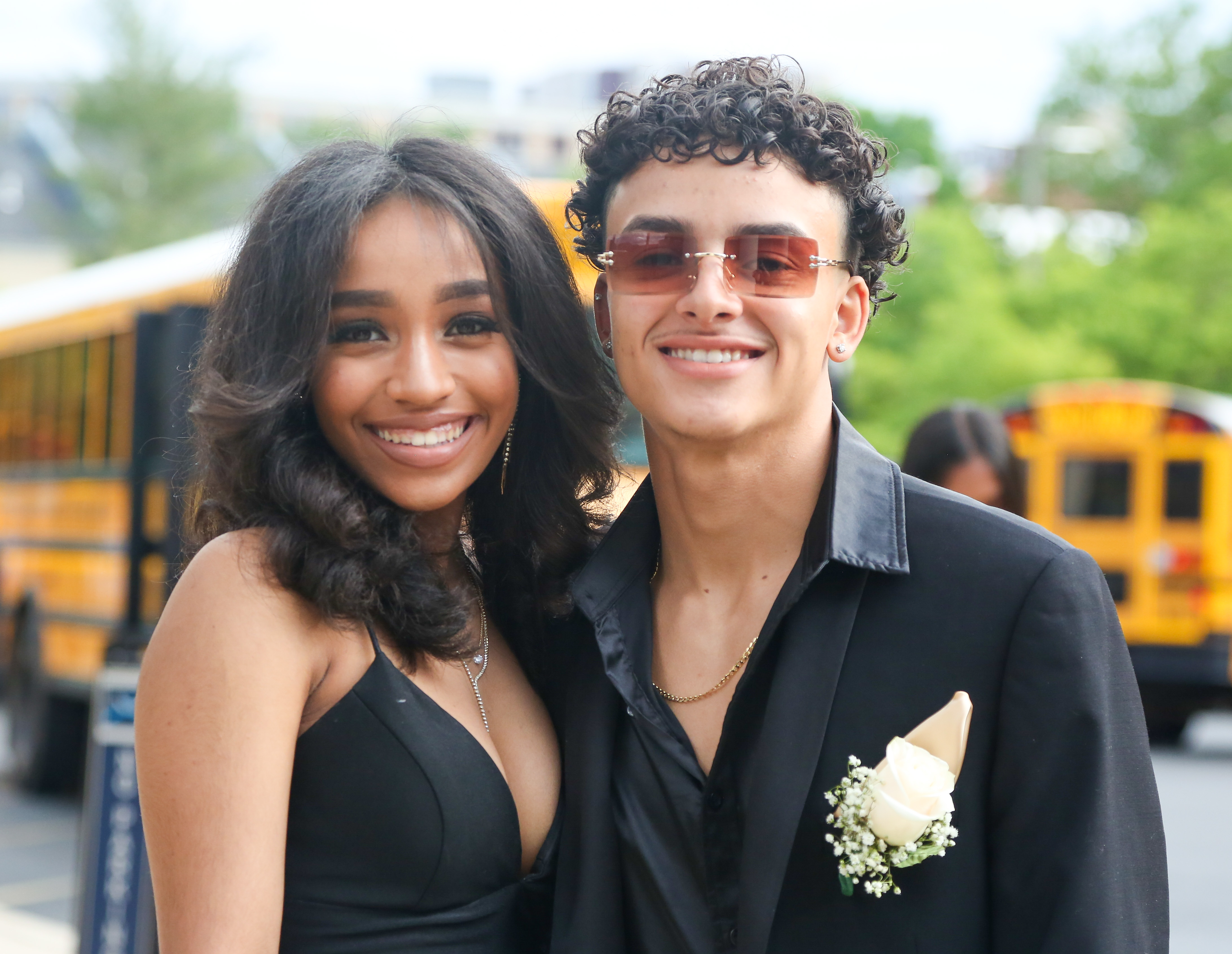 Perth Amboy High School prom 2022 - nj.com