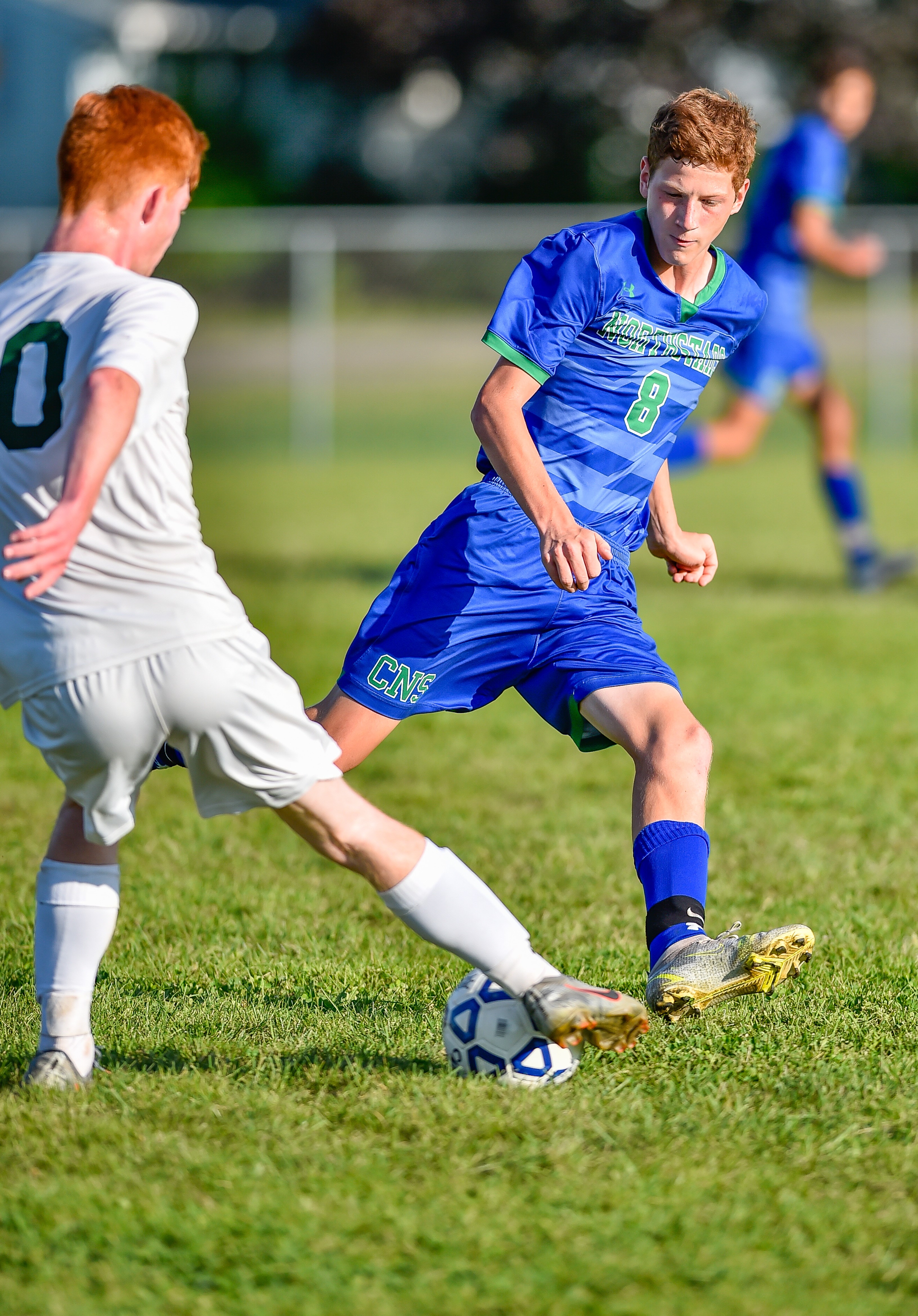 Cicero-North Syracuse vs. Marcellus boys varsity soccer - syracuse.com
