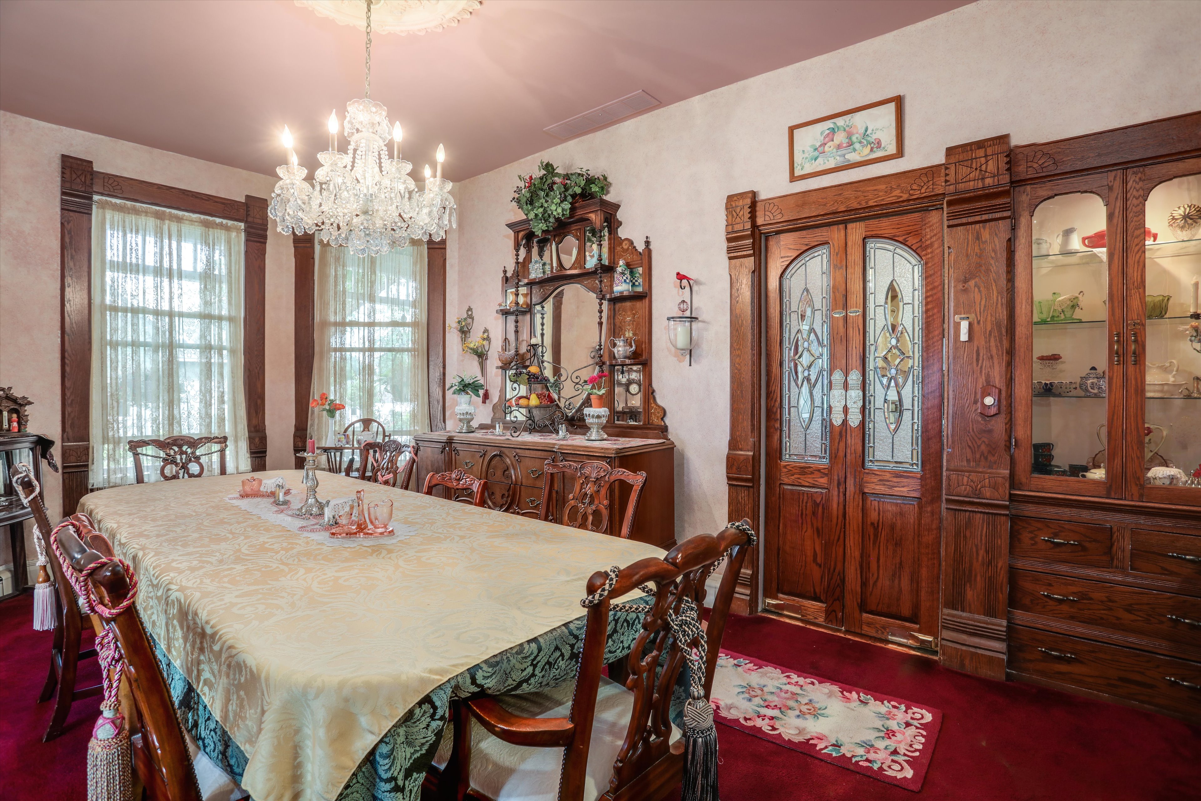 The Heather House at 409 N Main St, Marine City, MI - mlive.com