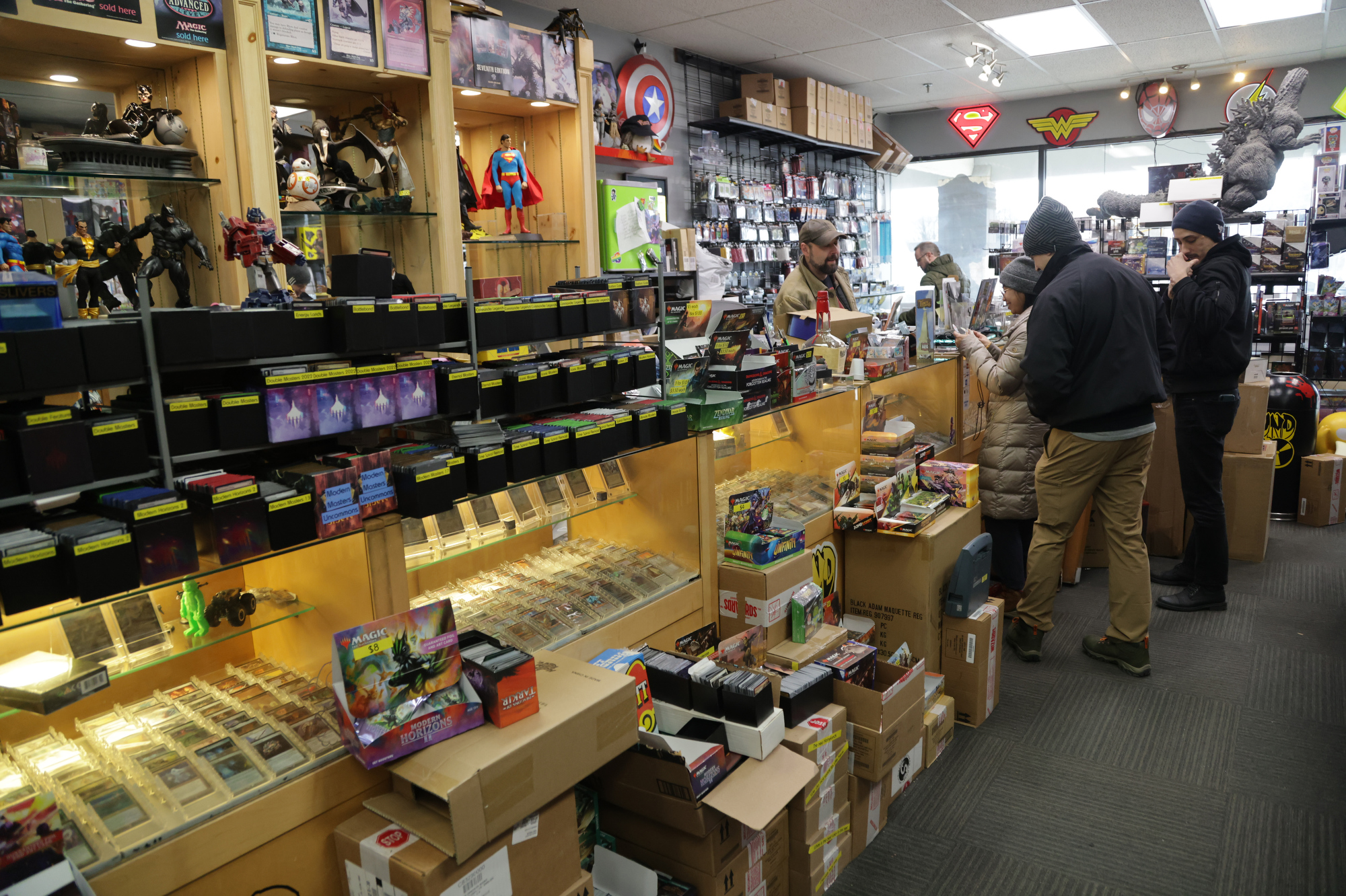 Free Comic Book Day 2023 - cleveland.com