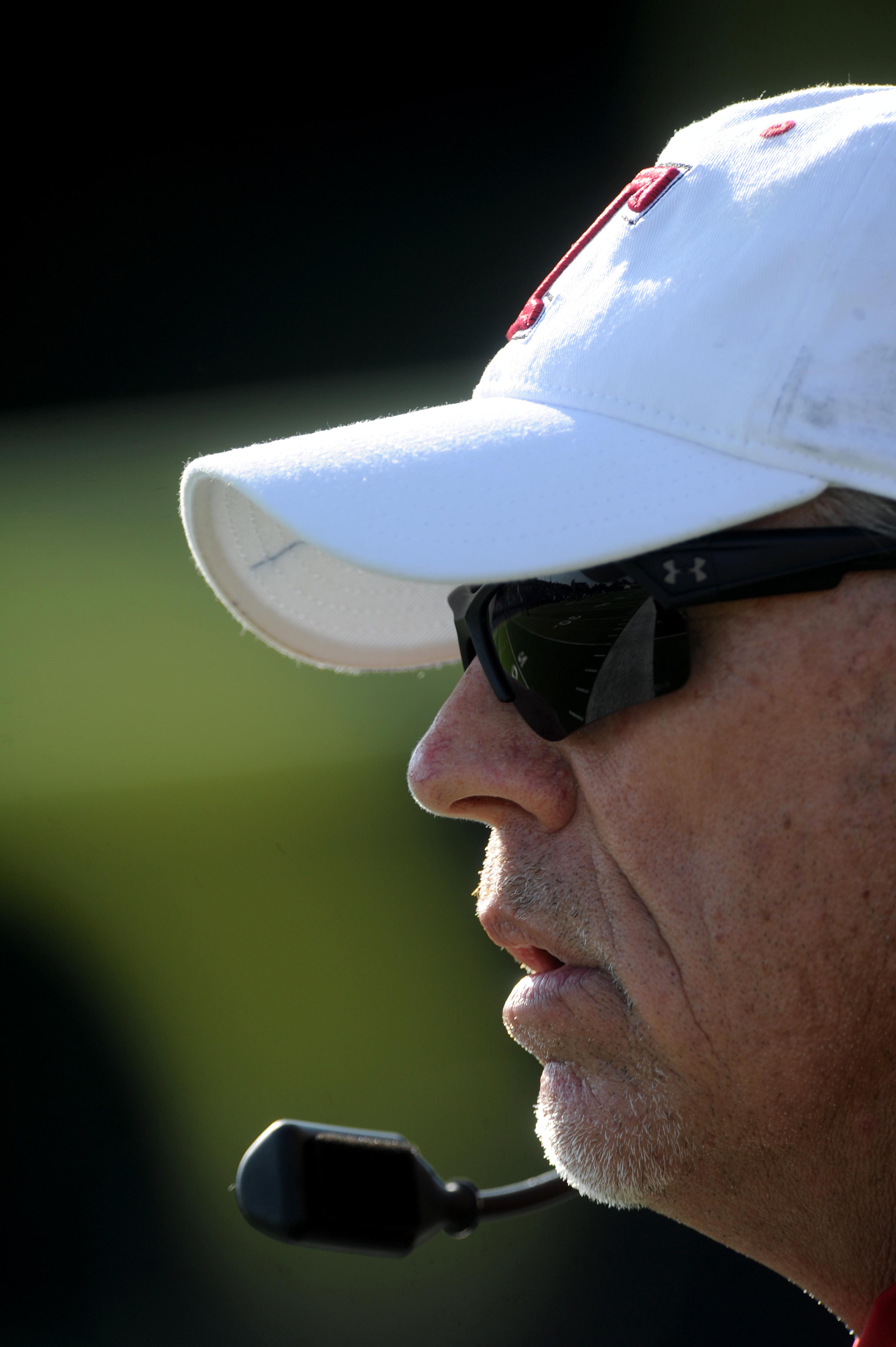 Thompson - Sparkman Football - al.com