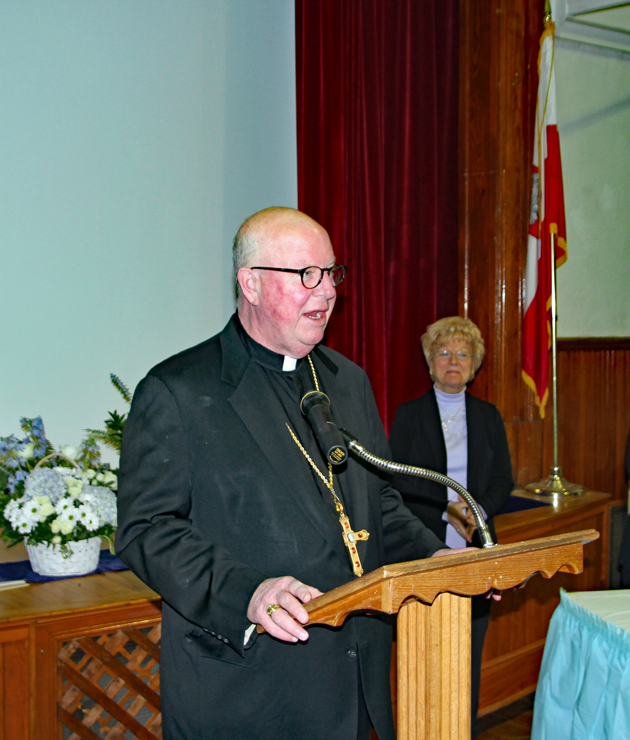 Holy Trinity Church transfer to Diocese of Springfield - masslive.com