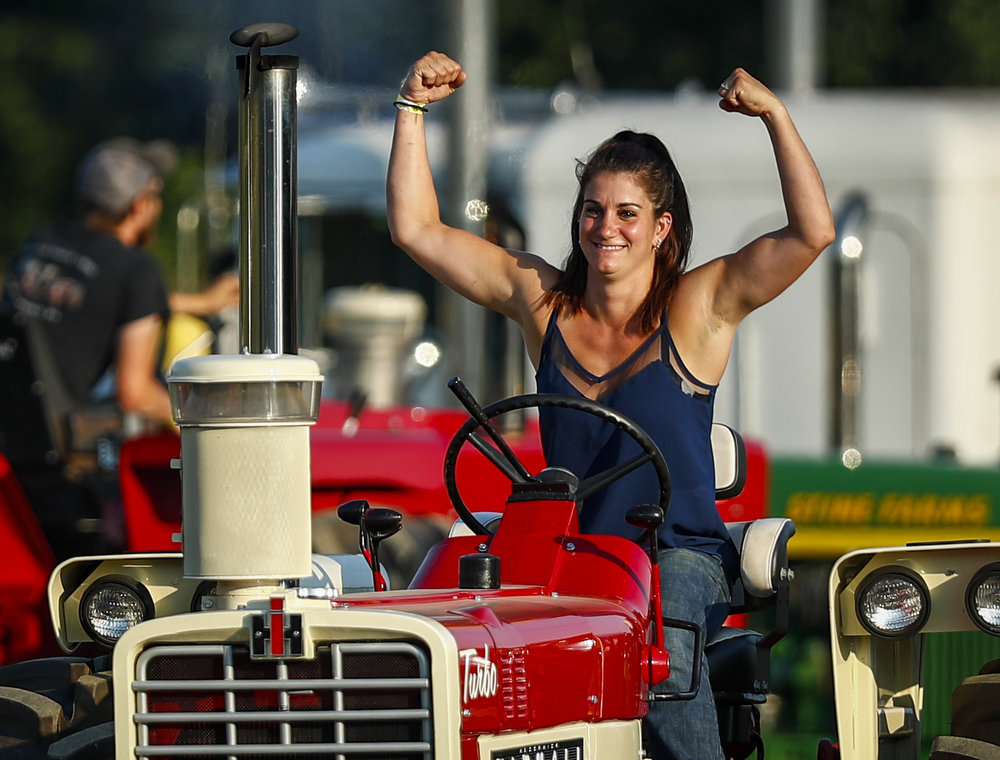 2022 Plainfield Farmers' Fair and Tractor Pull - lehighvalleylive.com