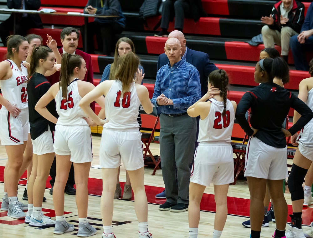 Cumberland Valley defeats Governor Mifflin 71-53 in D3-6A girls high ...