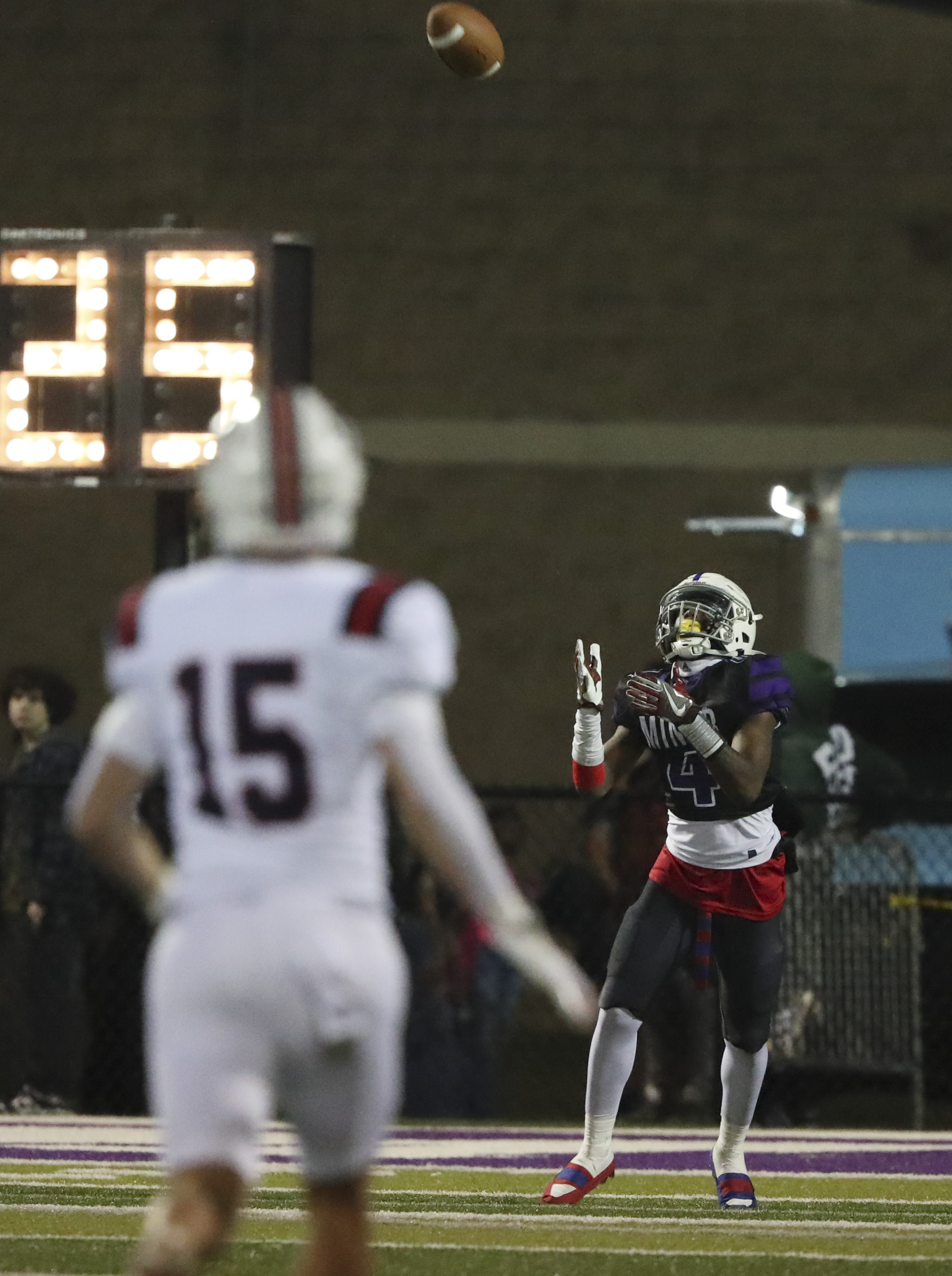 Homewood at Minor Football - al.com