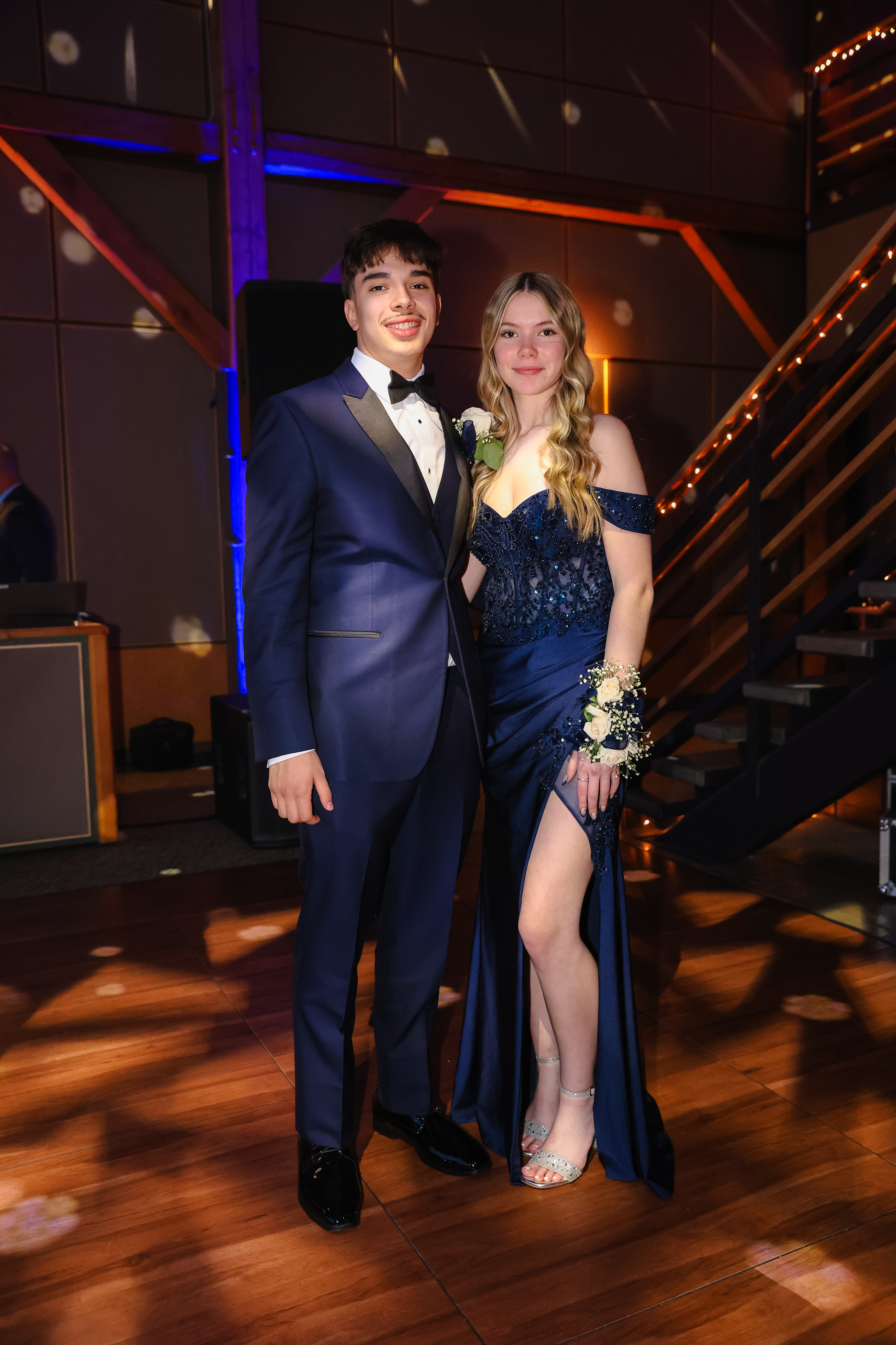 Solvay High School senior ball 2025 - syracuse.com