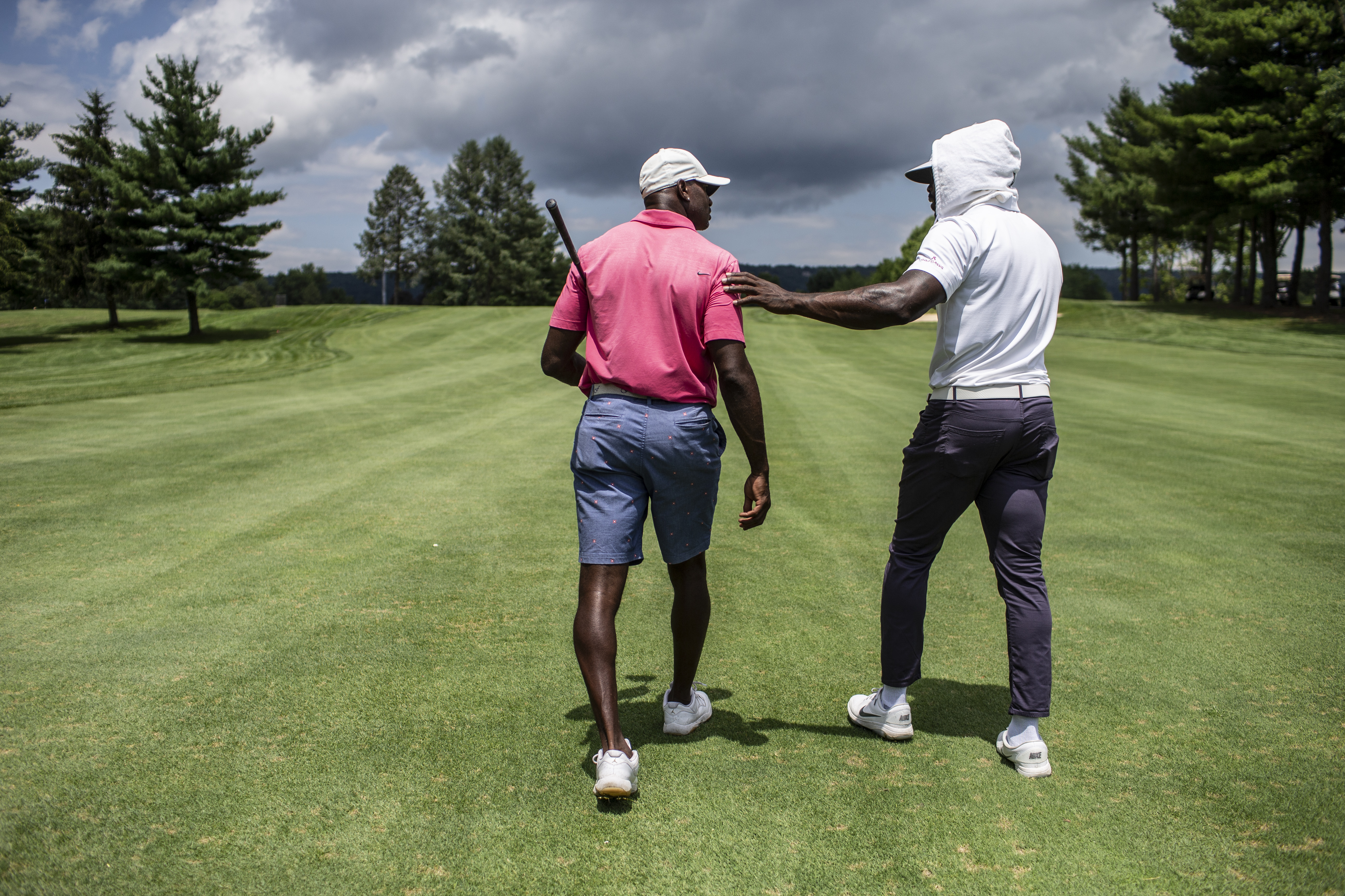 Mid Penn Celebrity Golf Tournament 60 Photos - Moonagedaydream.film