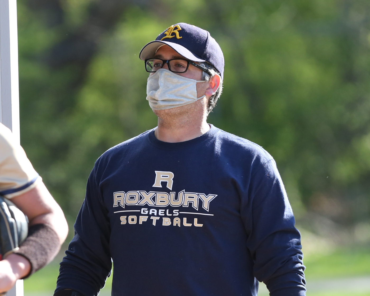 Softball: Sparta walks if off 1-0 against Roxbury in seven - nj.com