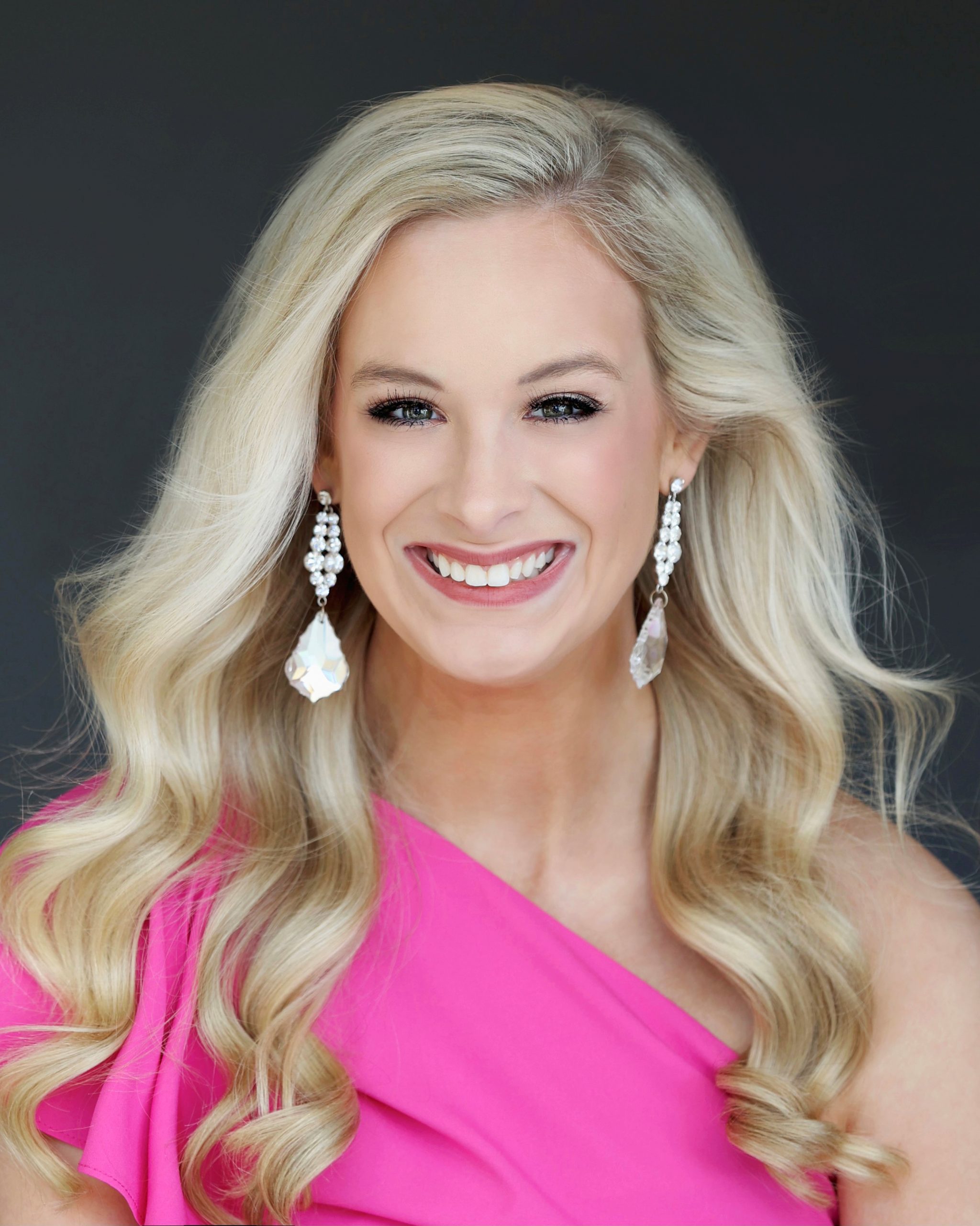 Miss Alabama 2023 contestants - al.com