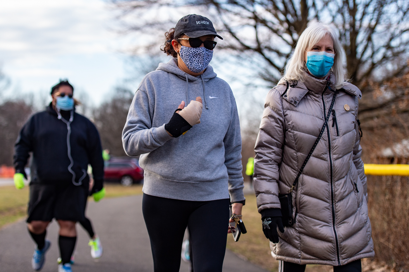 Achilles NJ Runners - nj.com
