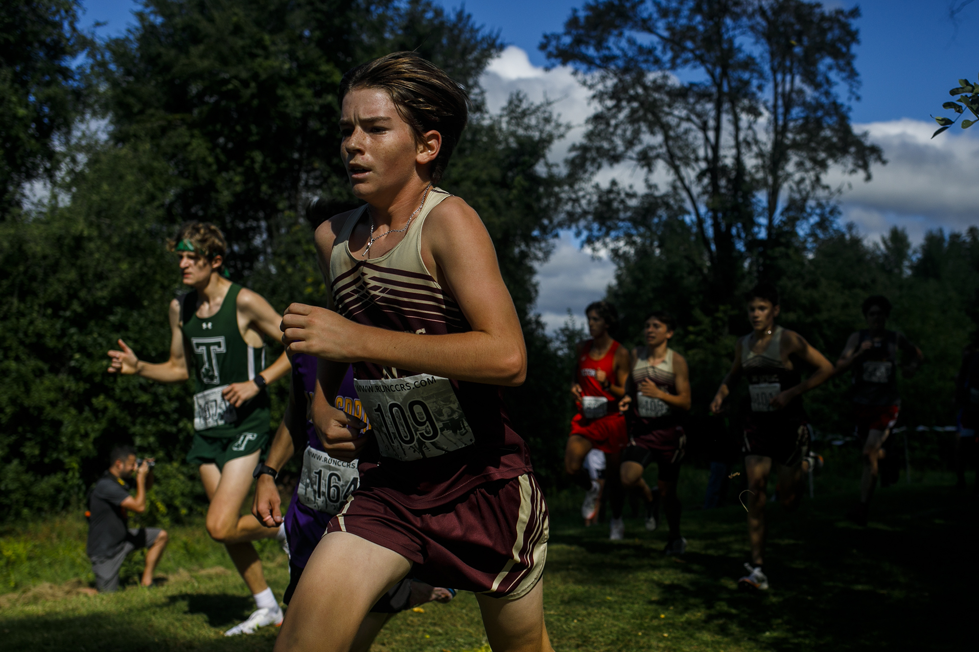 The 2023 Carlisle Cross Country Invitational - pennlive.com