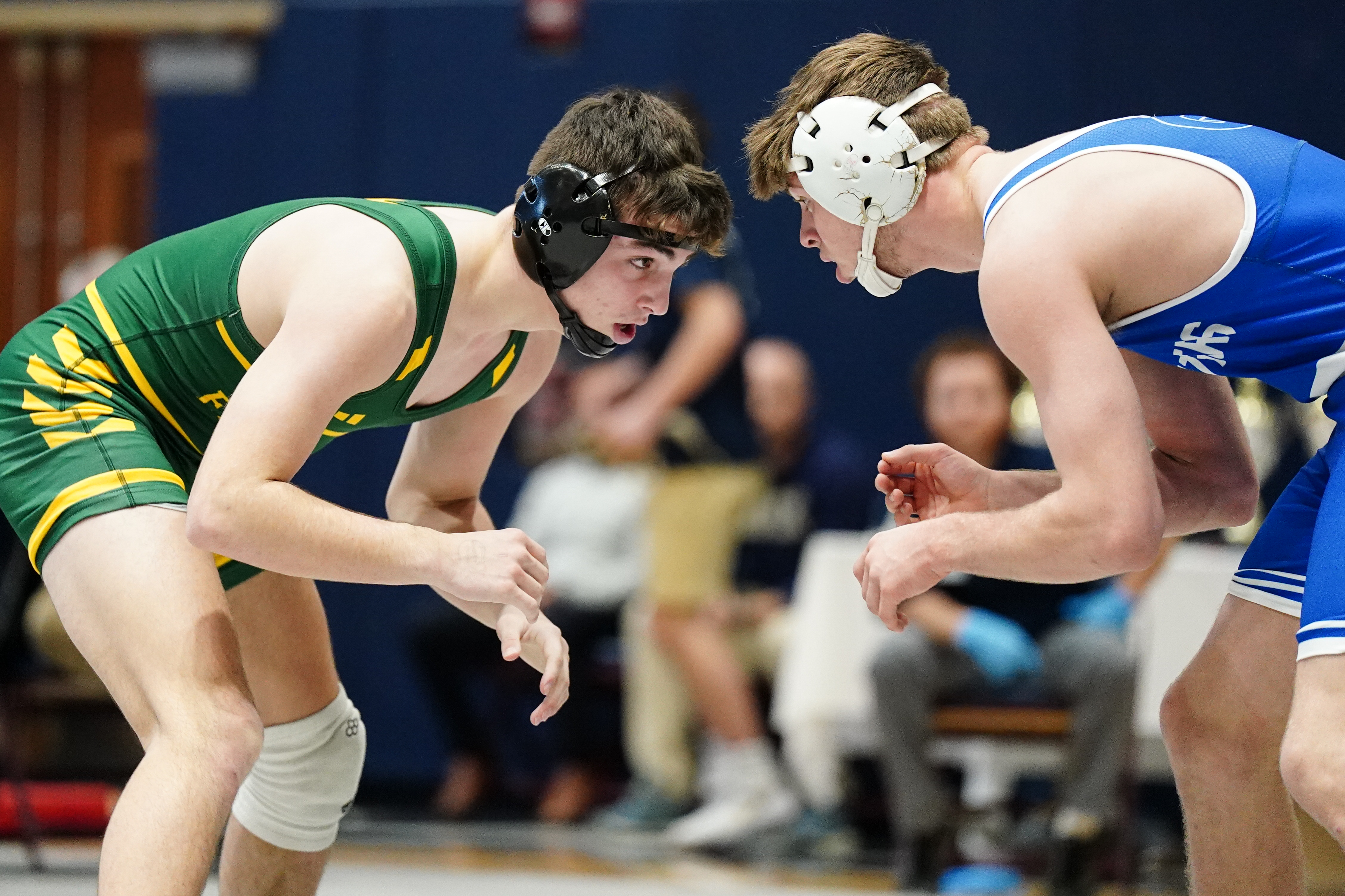 Bethlehem Holiday Wrestling Classic finals on Dec. 29, 2022 ...