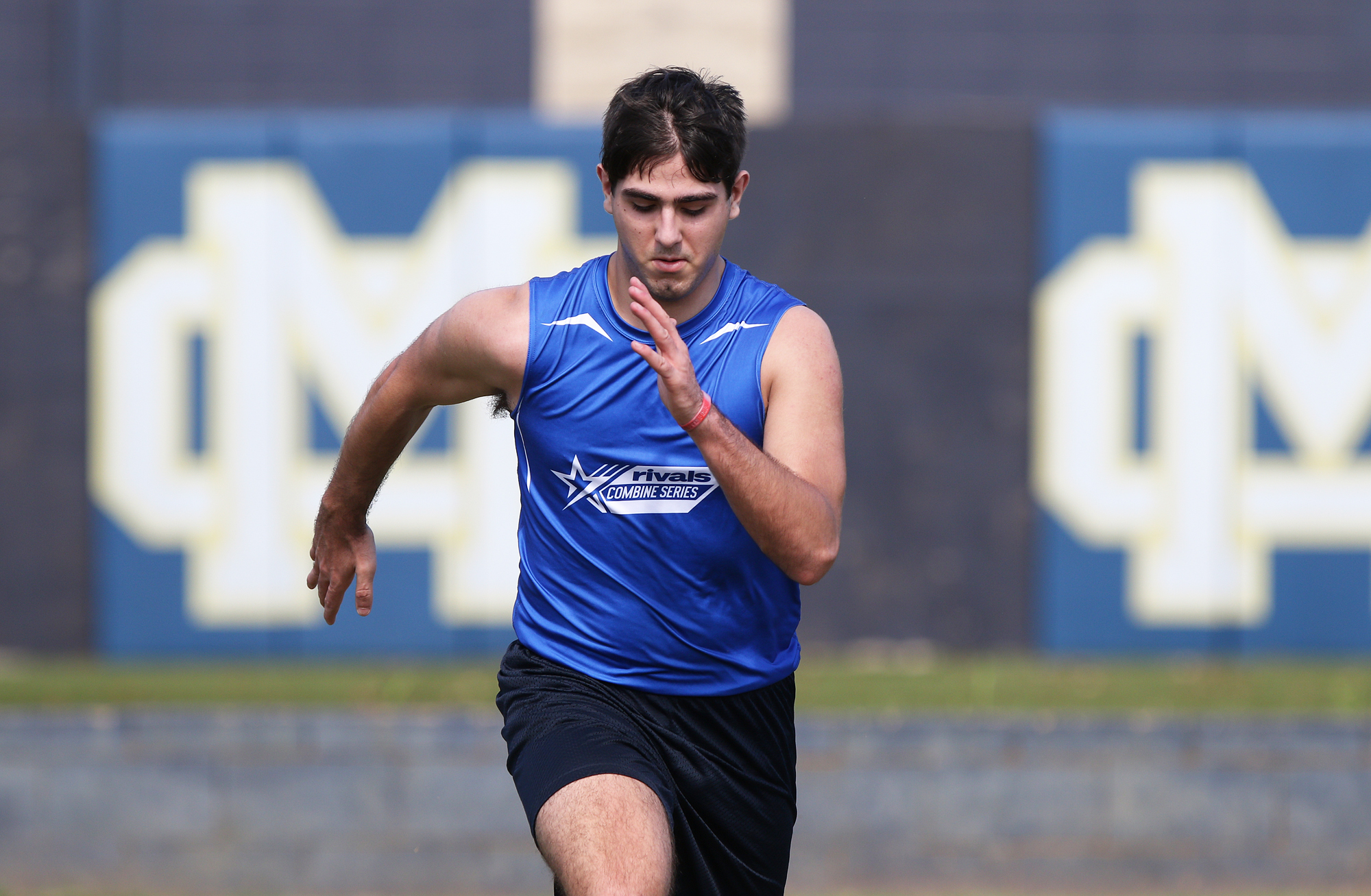Mobile Christian football - al.com