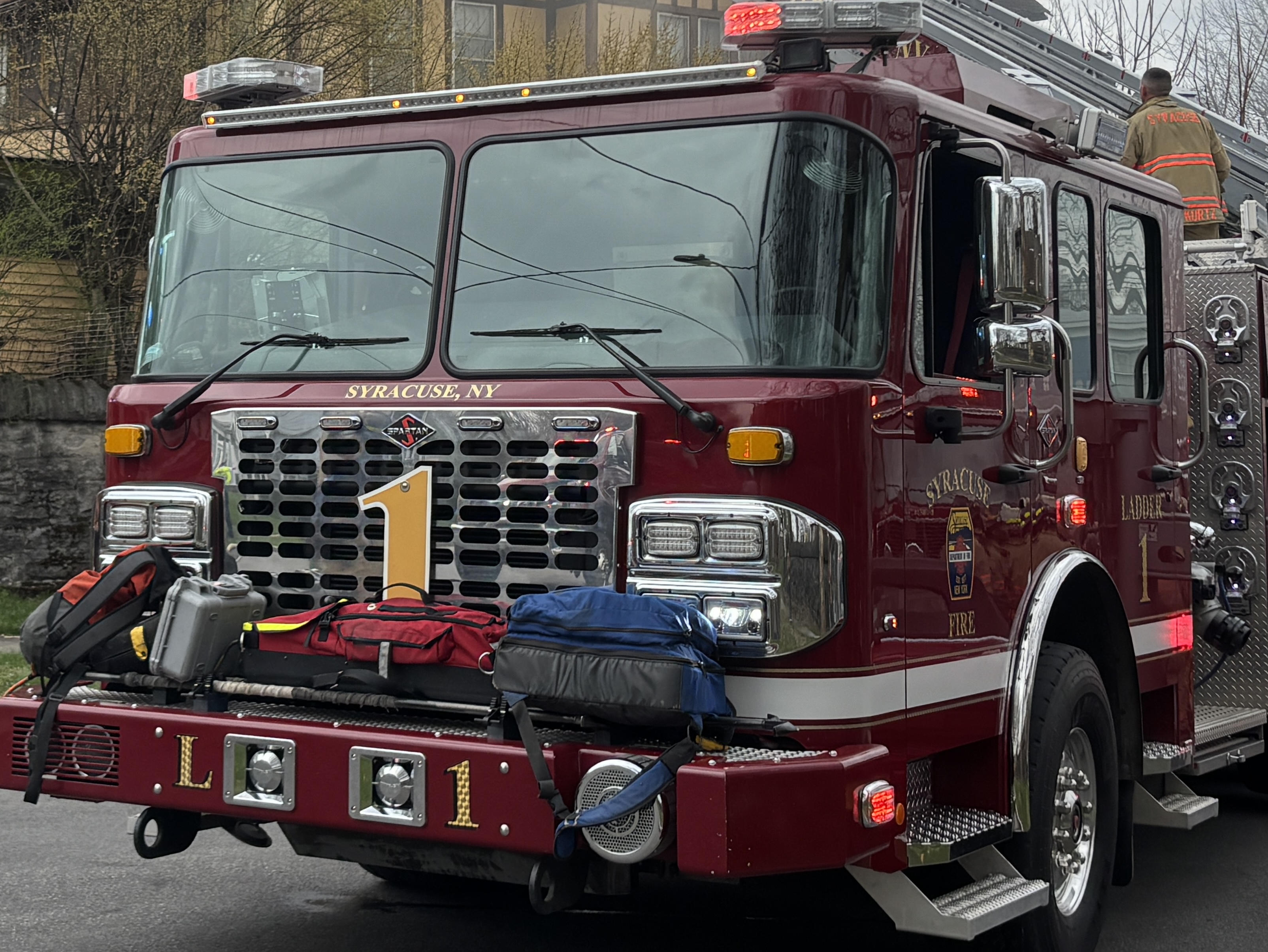 CNY Crime & Safety News | Police, Courts, Fire - Syracuse.com