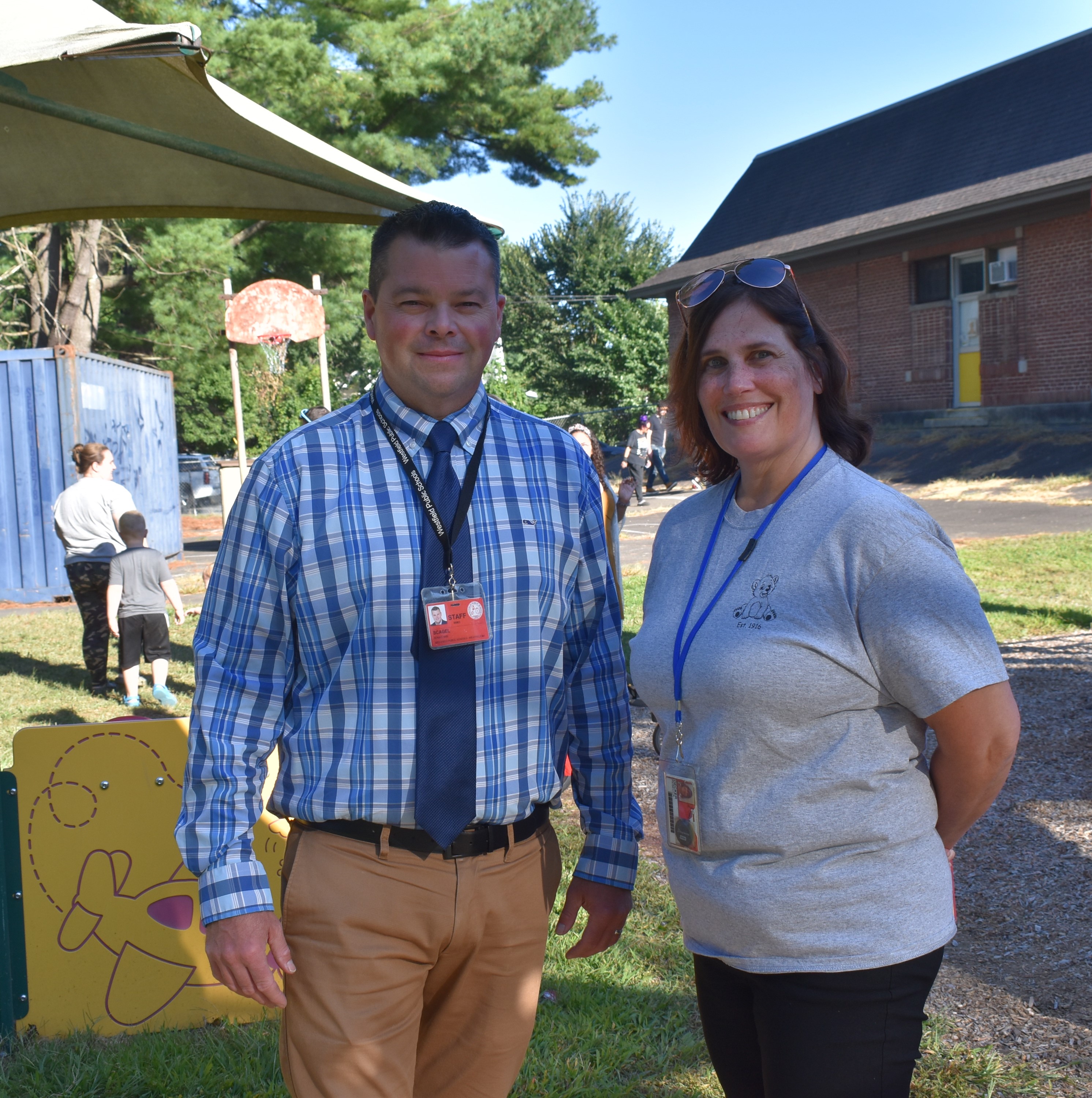 Fort Meadow Ice Cream Social 2024 - masslive.com