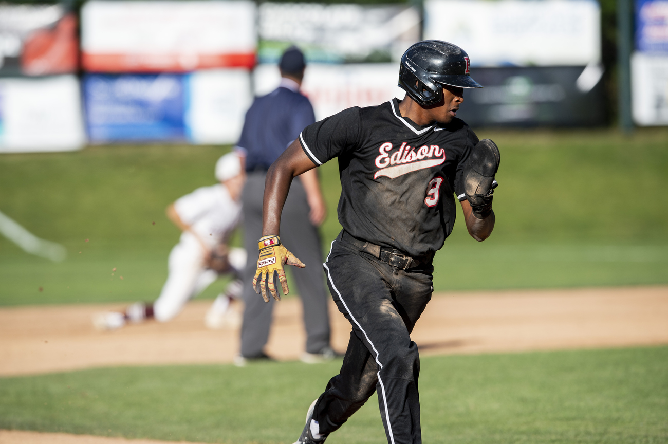 MHSAA Division 3 Baseball Final: Detroit Edison vs. Buchanan - mlive.com