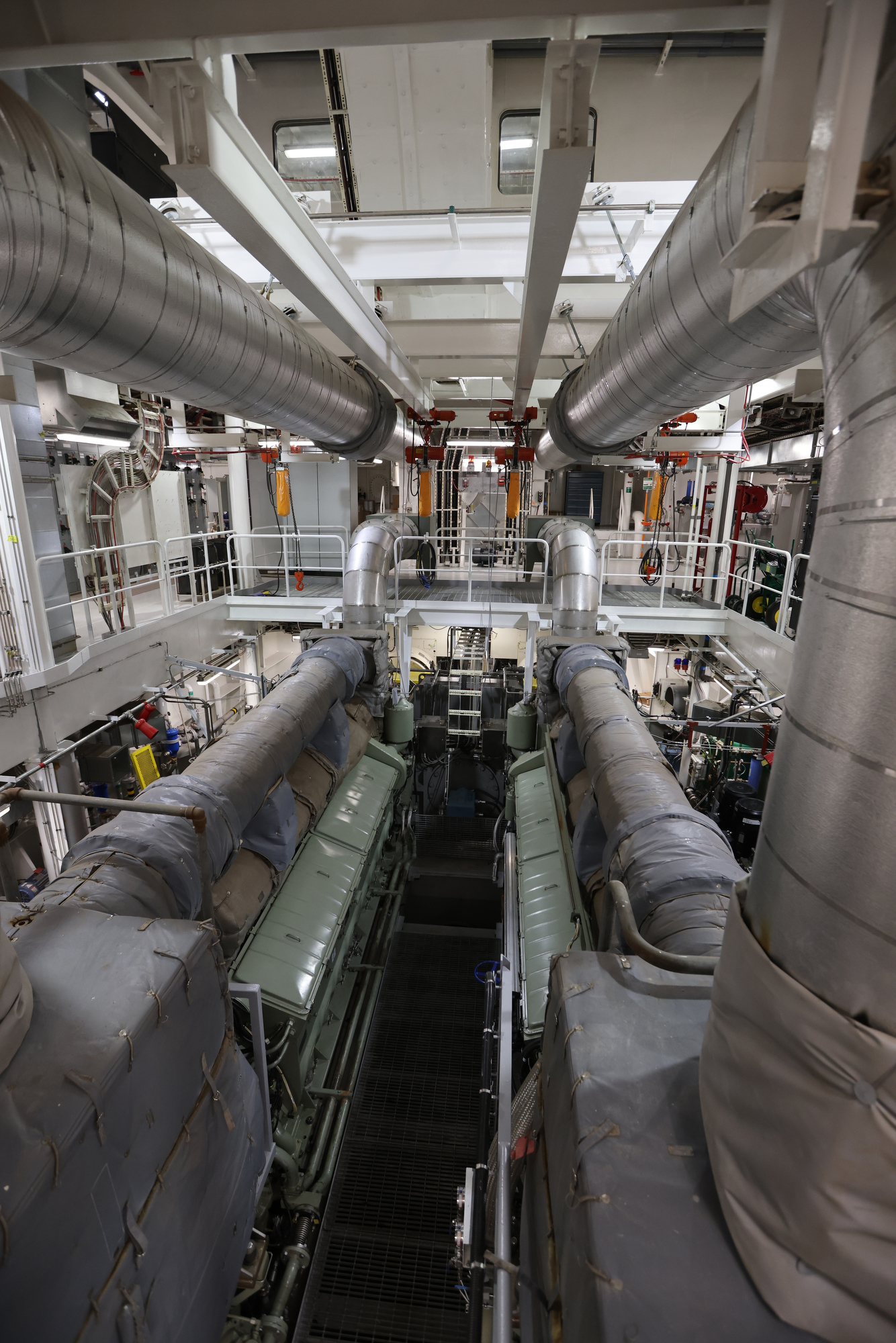 M/V Mark W. Barker cargo ship on Lake Erie - cleveland.com