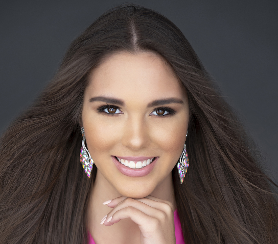 Contestants for Miss Alabama Teen USA 2022 - al.com