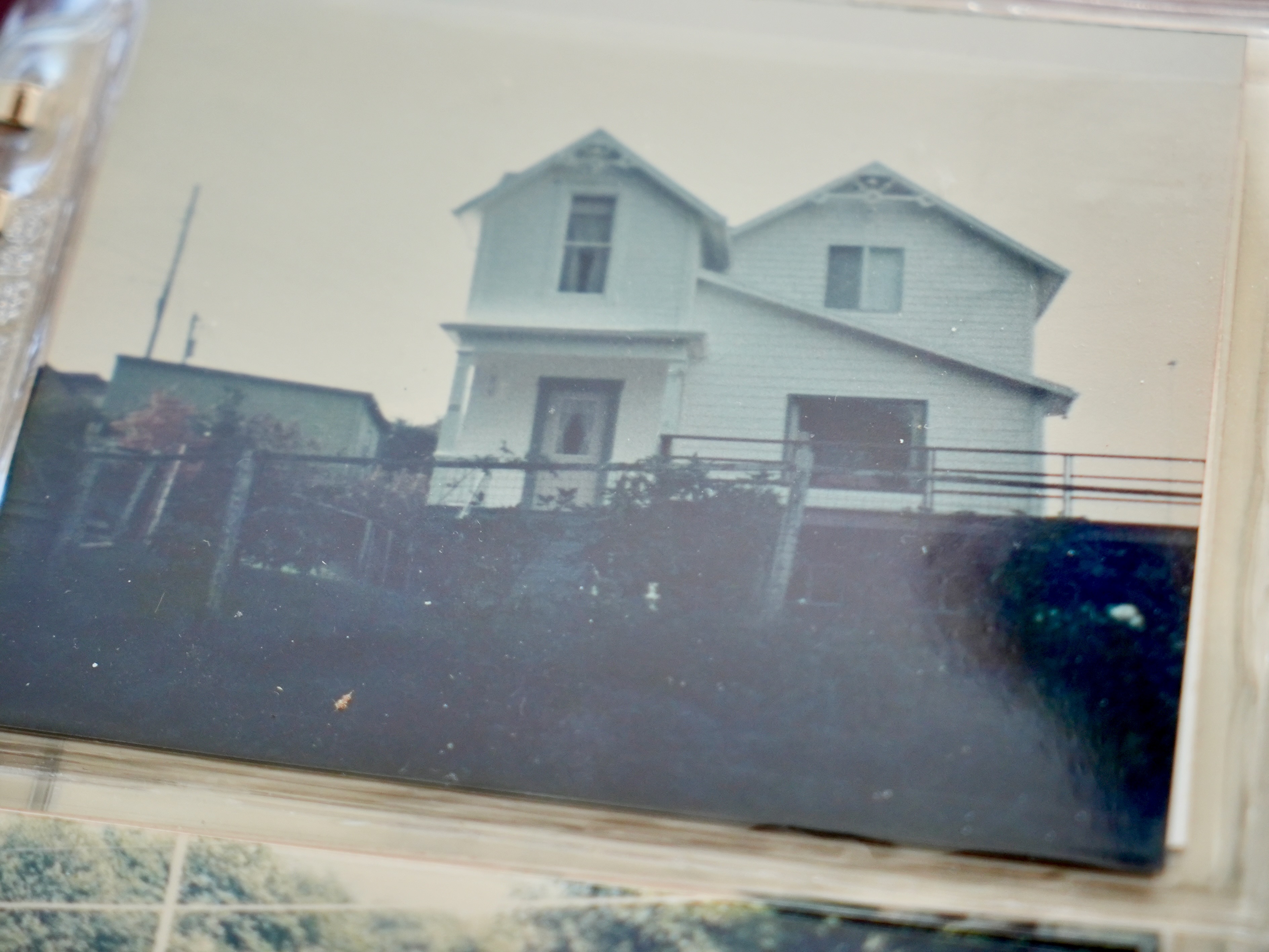 Short Circuit house - oregonlive.com