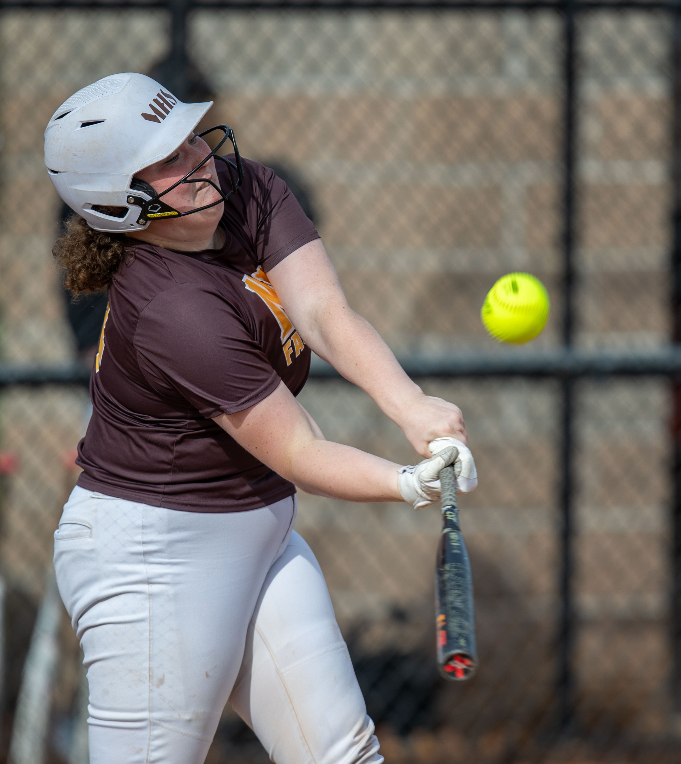Camp Hill beats Milton Hershey 18-10 in softball - pennlive.com