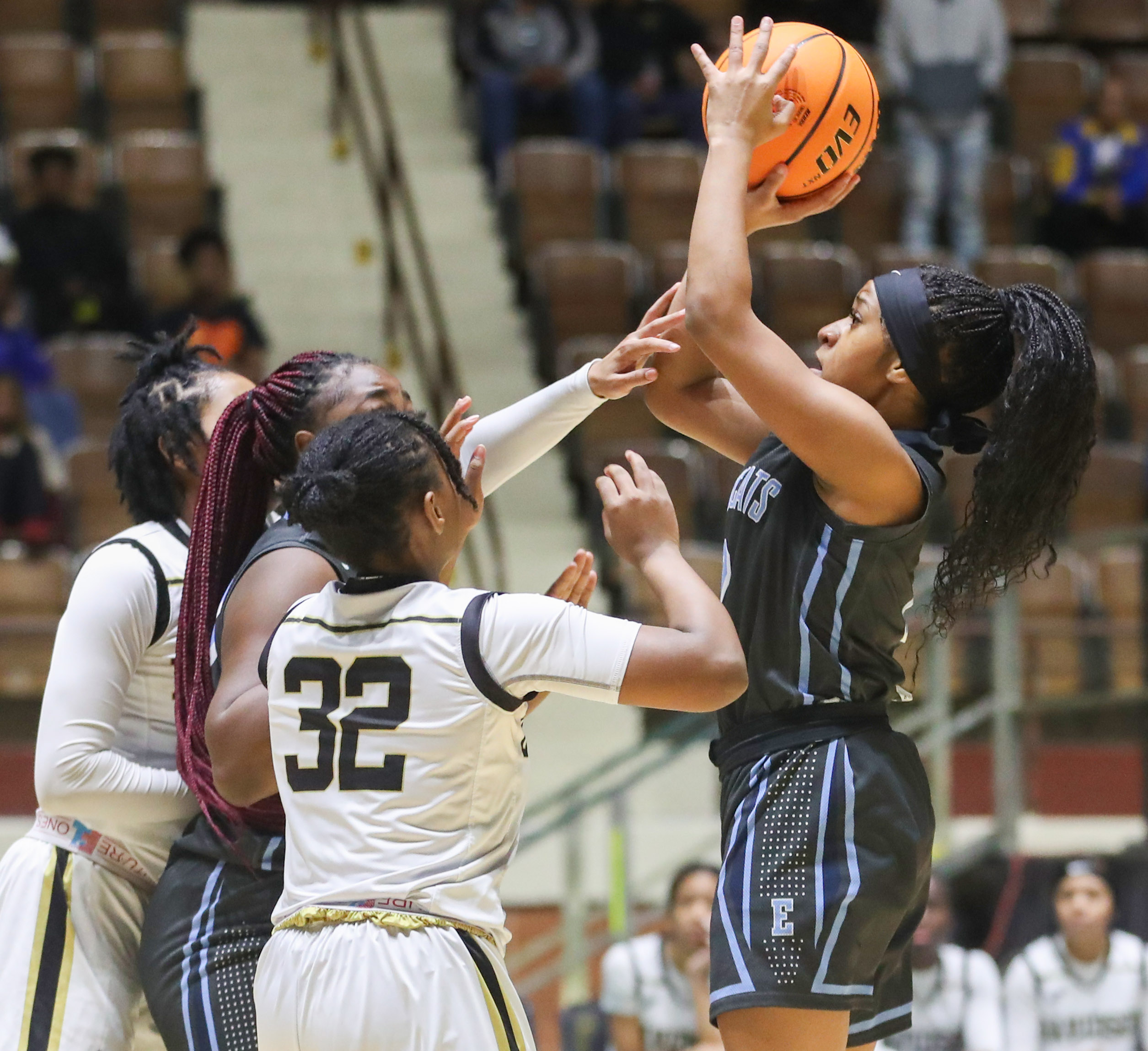 AHSAA South Regional Basketball - al.com