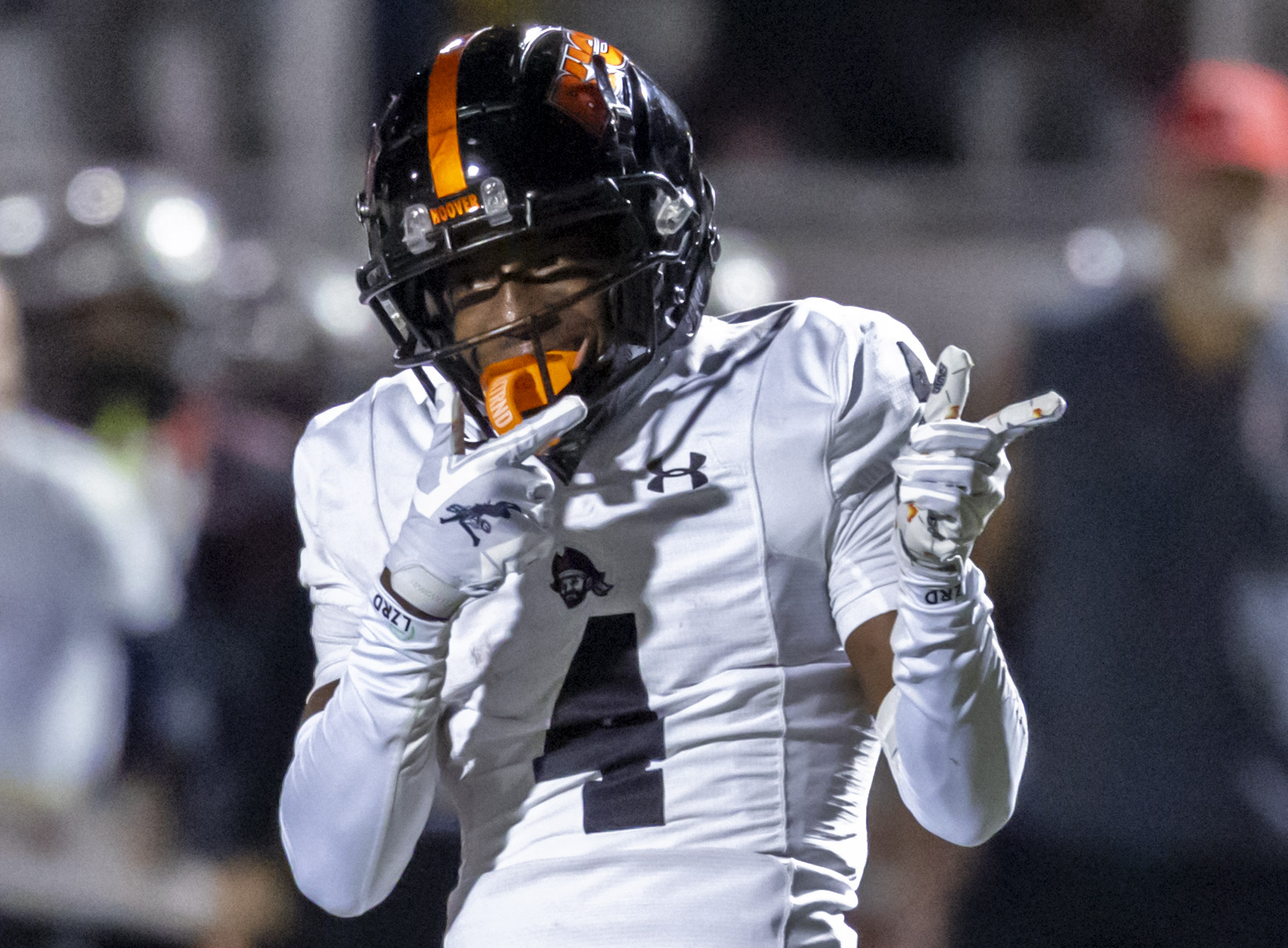 Hoover at Thompson Football - al.com