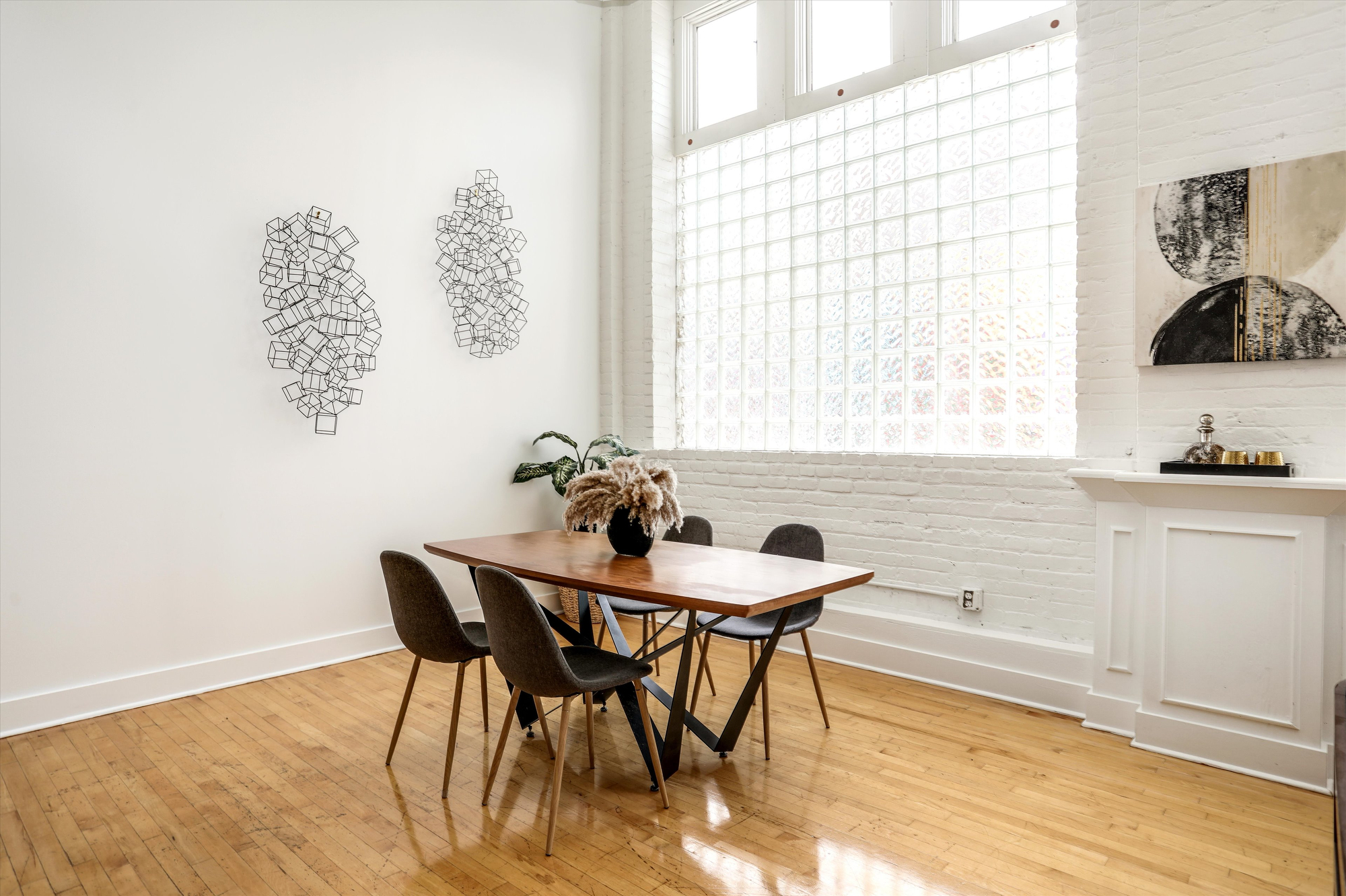 House of the Week: Detroit's Chap Lofts in Milwaukee Junction provide a ...