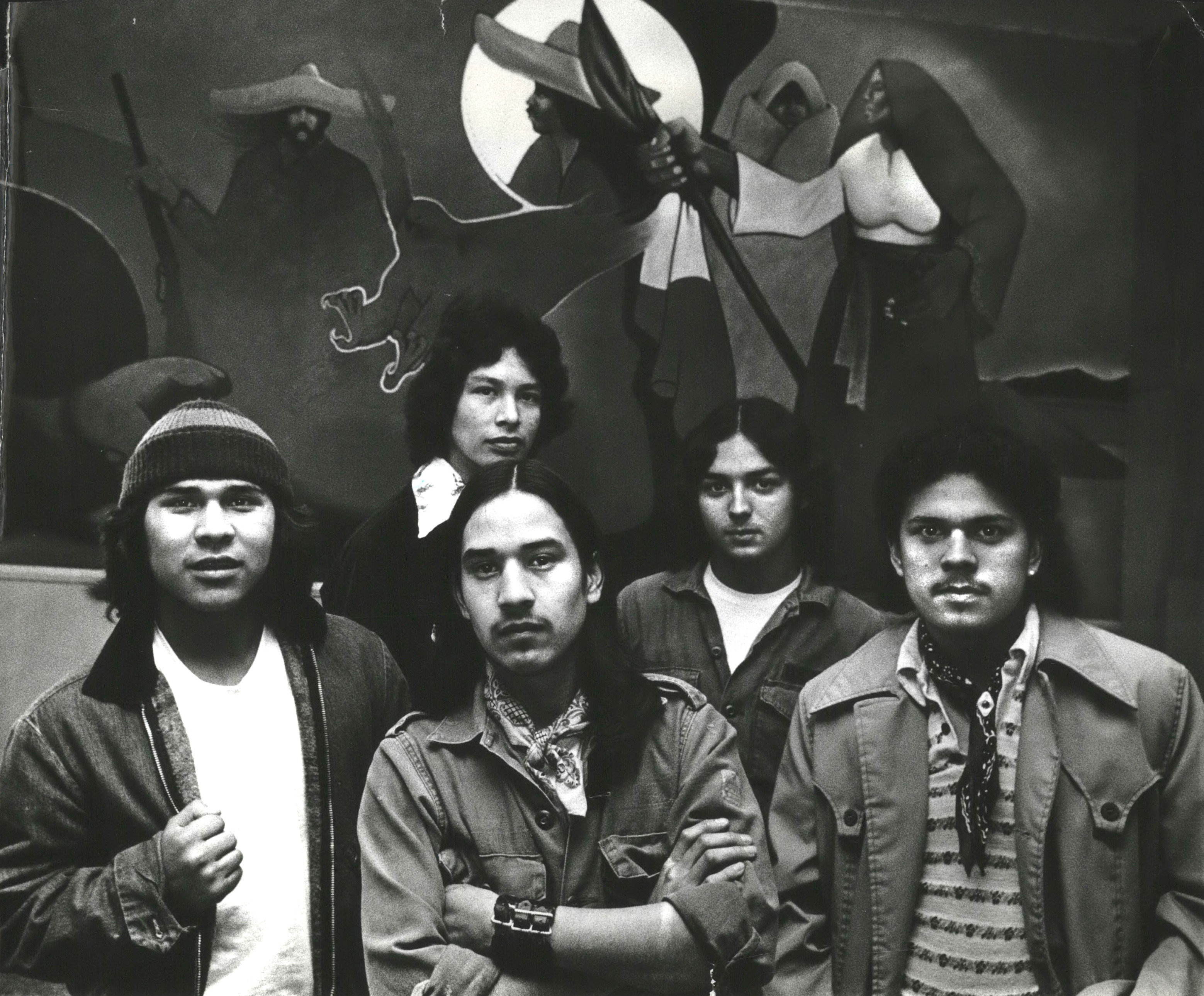 Colegio Cesar Chavez - oregonlive.com