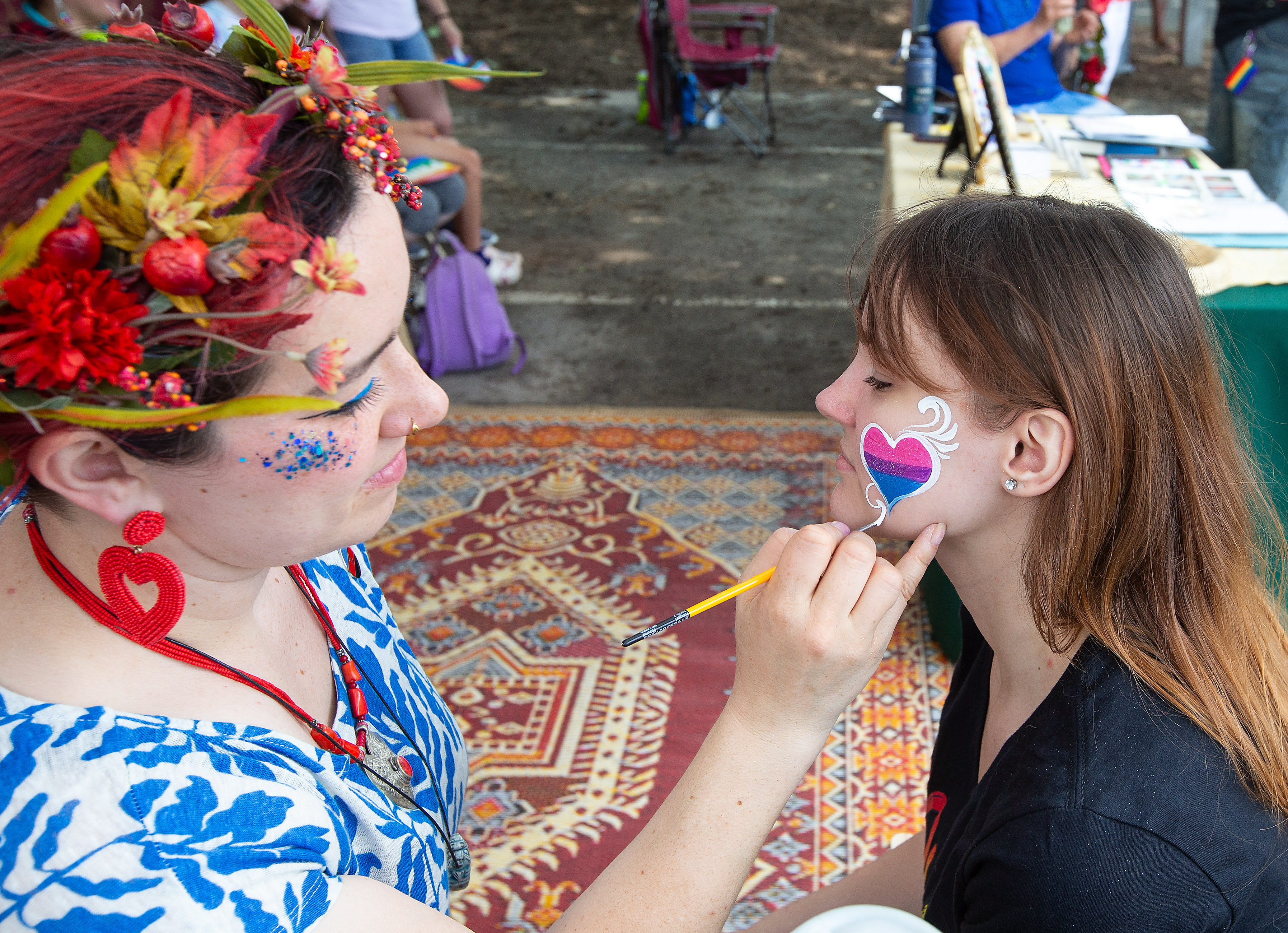 Pride in the Park - pennlive.com