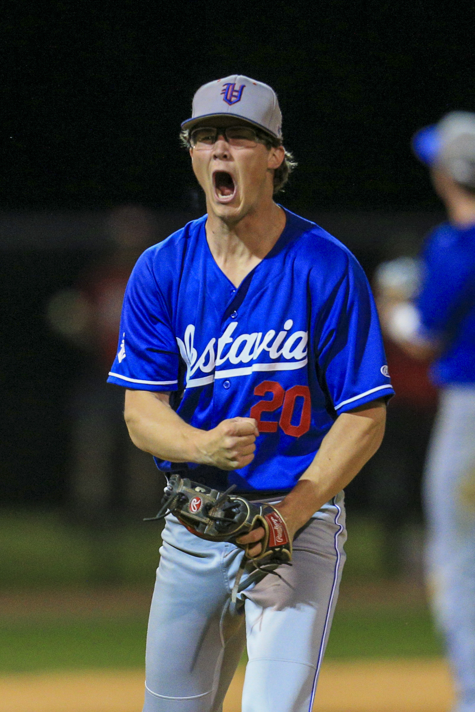 Vestavia vs Hewitt-Trussville Baseball - al.com