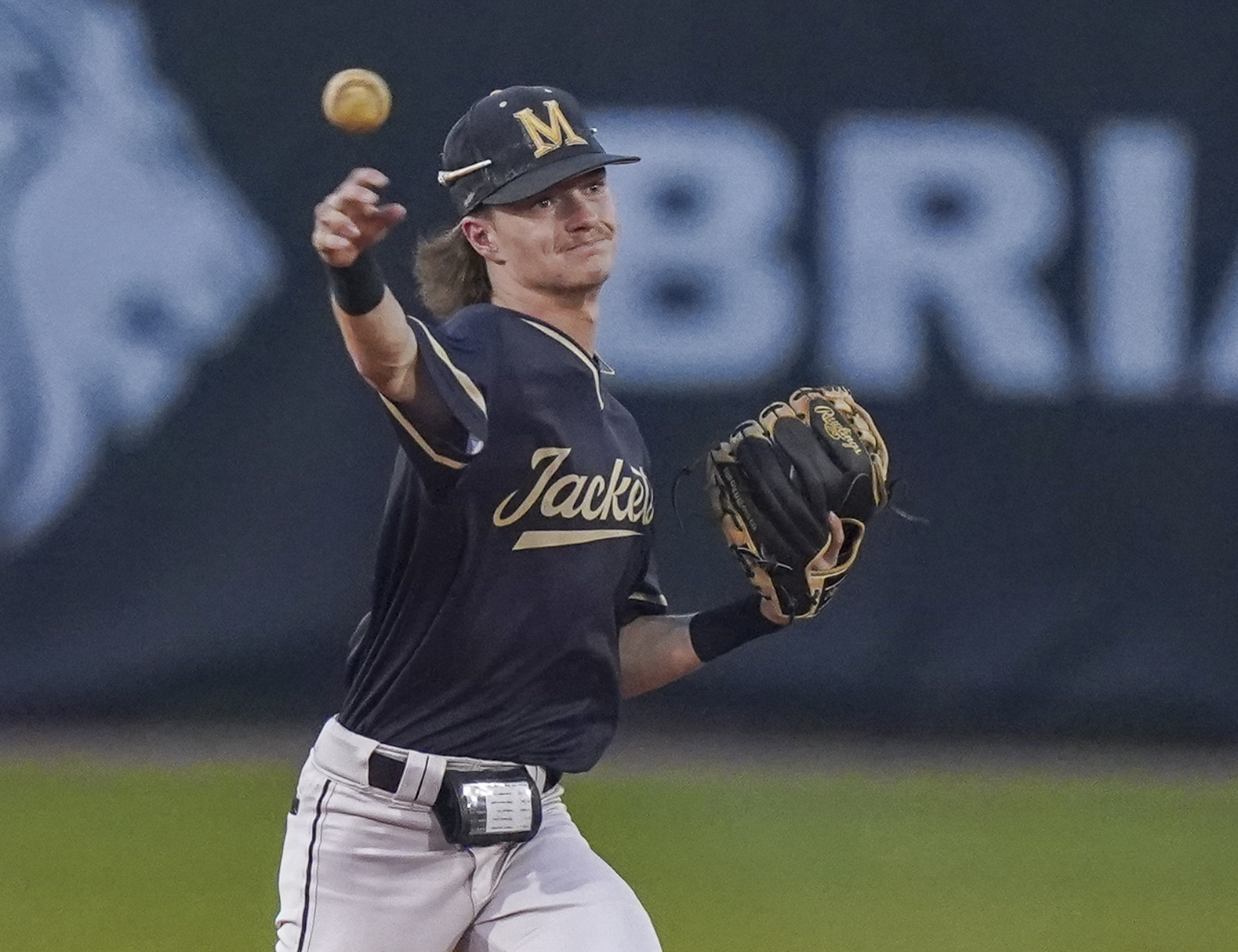 AHSAA high school baseball: McAdory at Briarwood - al.com