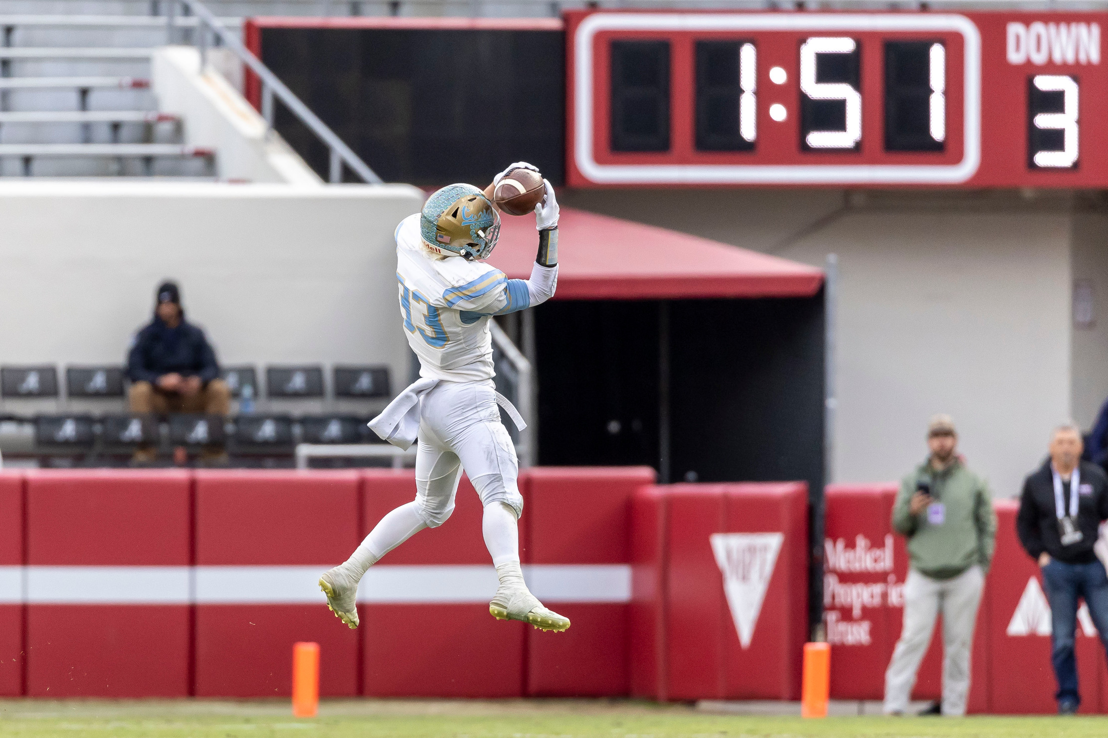 Best of Thursday AHSAA Super 7 Championships - al.com