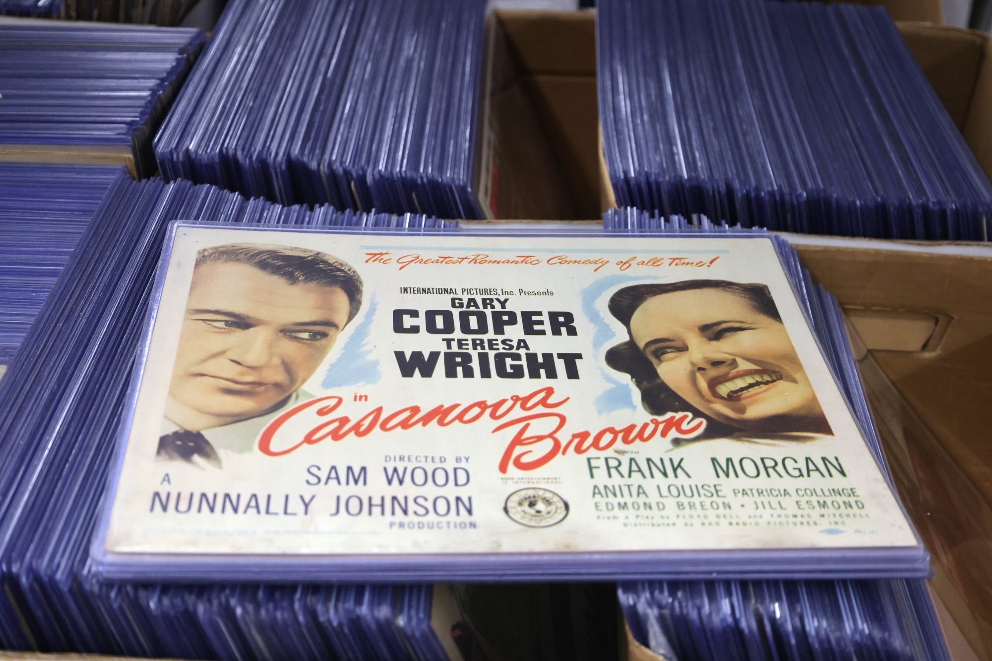 The Last Moving Picture Company - cleveland.com