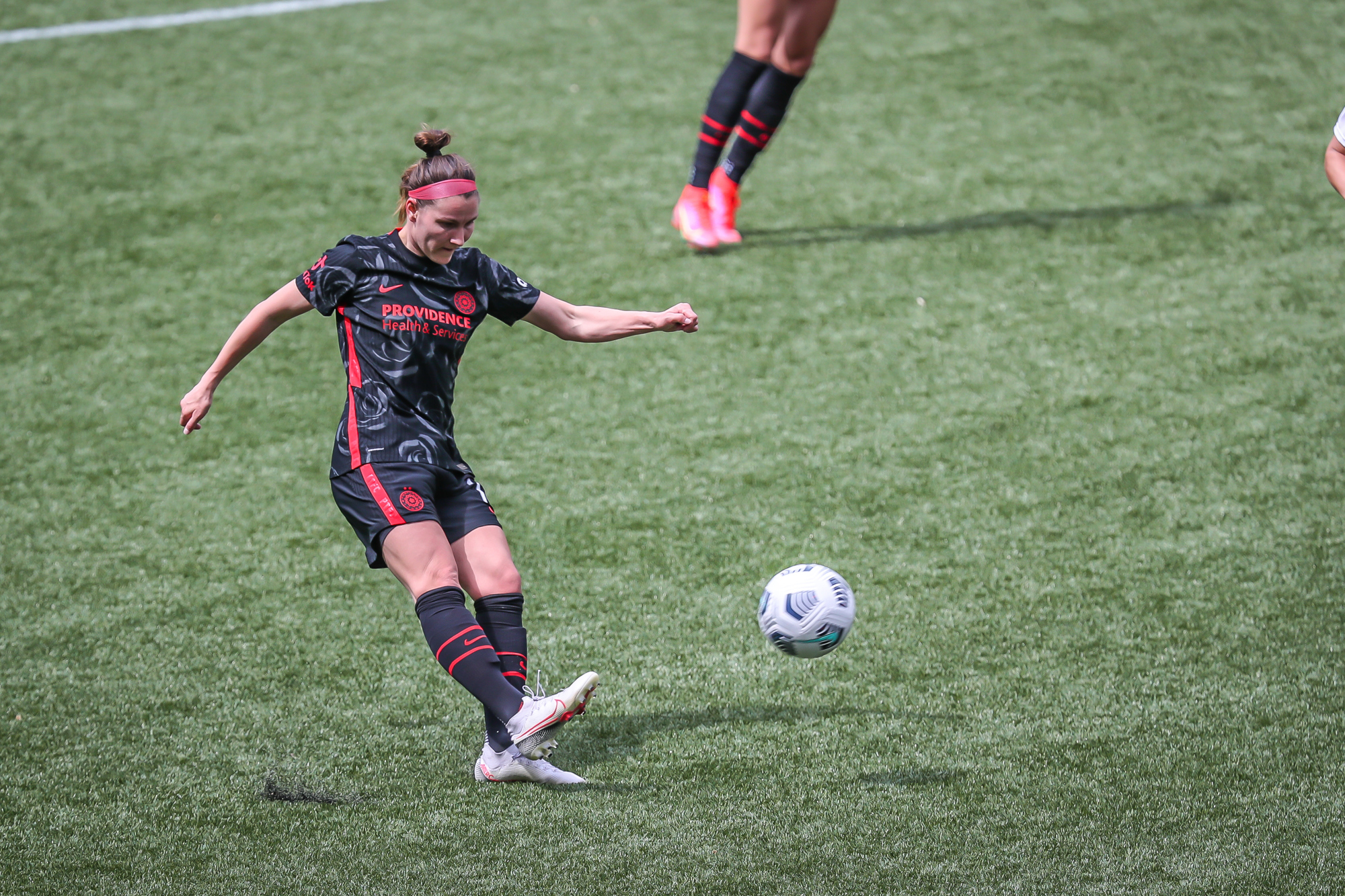 Portland Thorns vs. NJ/NY Gotham FC in NWSL Challenge Cup final ...