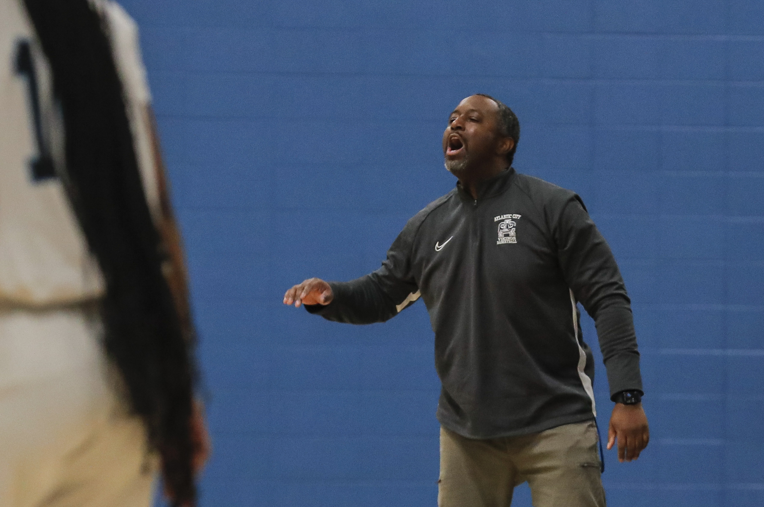 Girls Basketball: Atlantic City defeats Cedar Creek for 100th win for ...