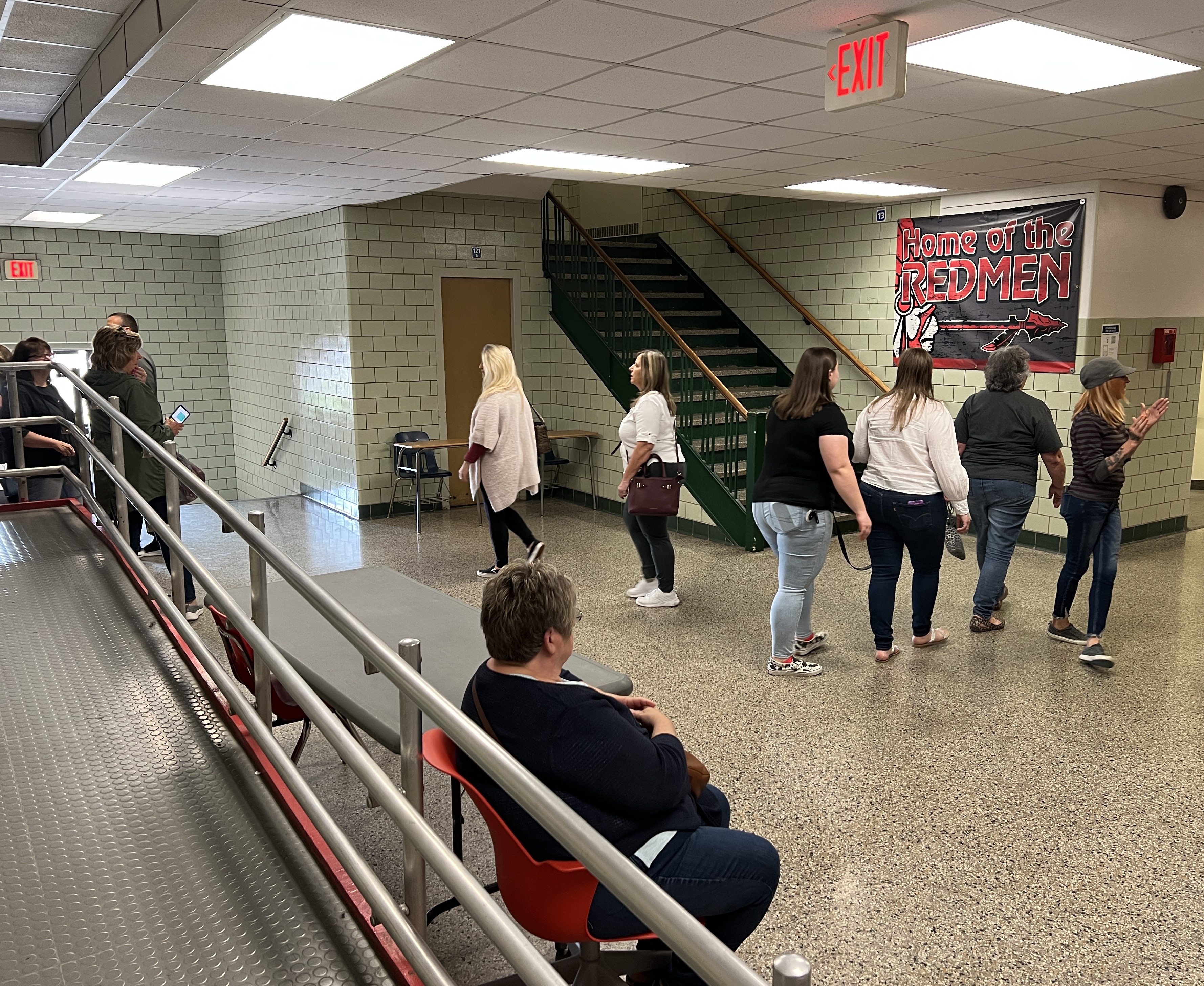 Parma City Schools hosted an open house on May 20 for Parma High School ...
