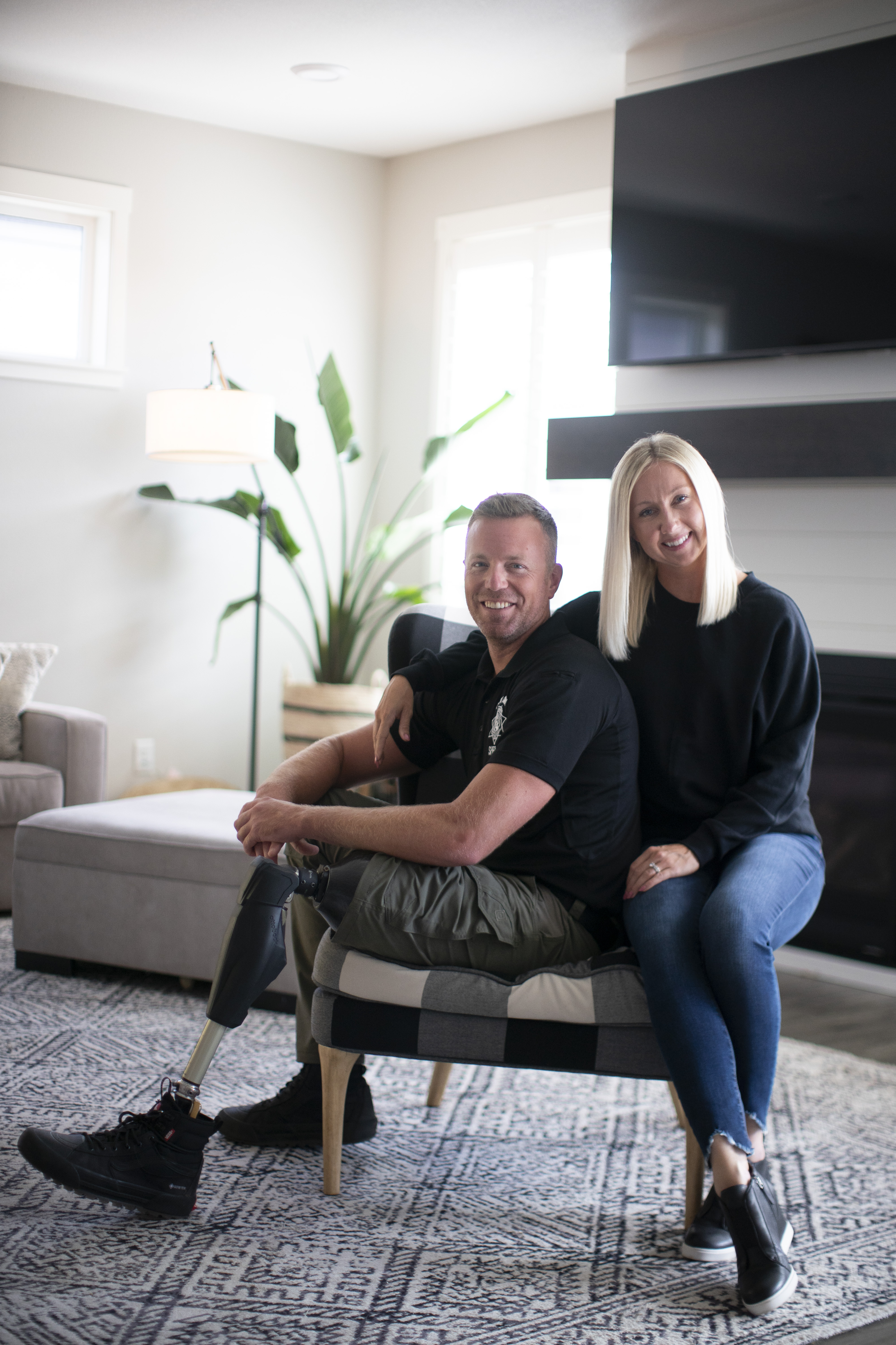 Clark County Sheriff's deputy Drew Kennison - oregonlive.com