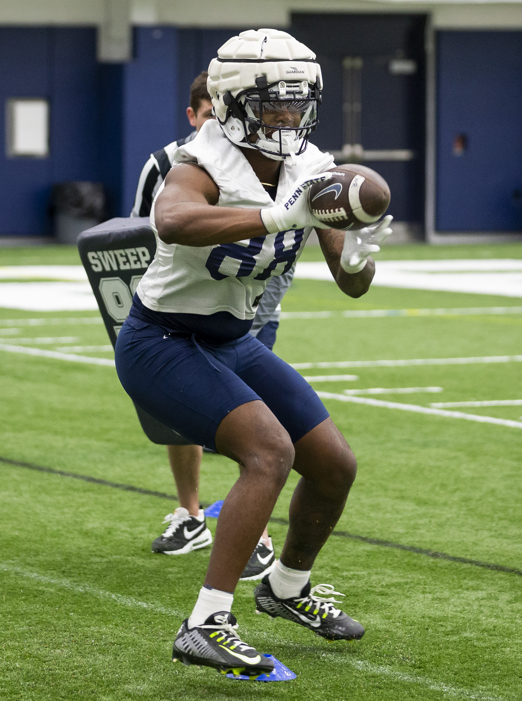 Penn State football: first day of spring practice - pennlive.com