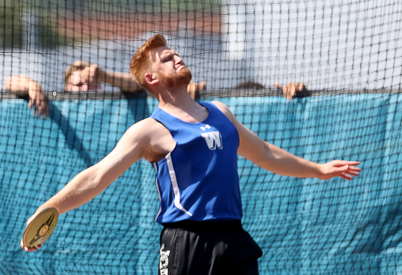 SJ Groups 1 and 4 track and field sectionals, June 5, 2021 - nj.com