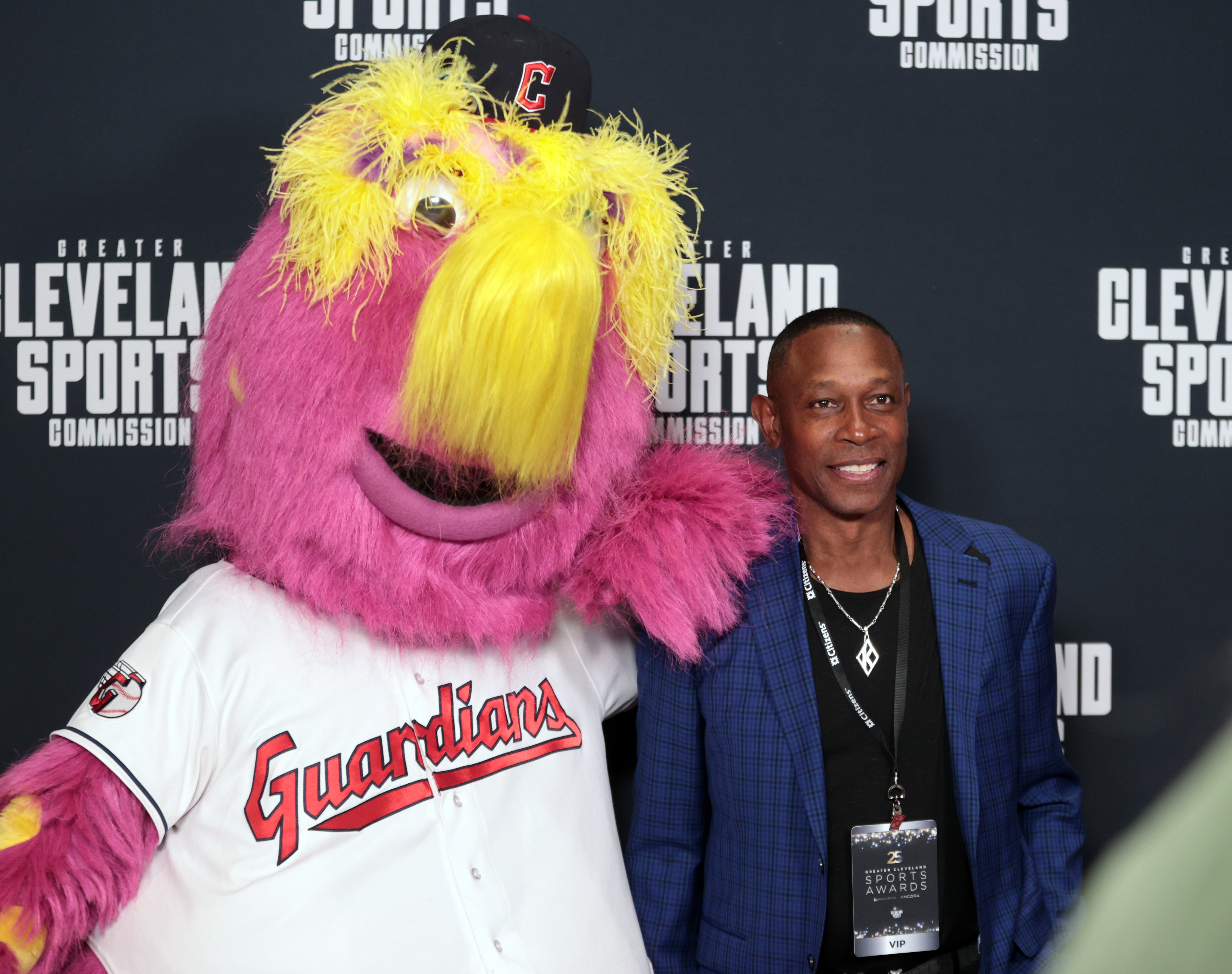 Greater Cleveland Sports Awards, February 6, 2025 - cleveland.com