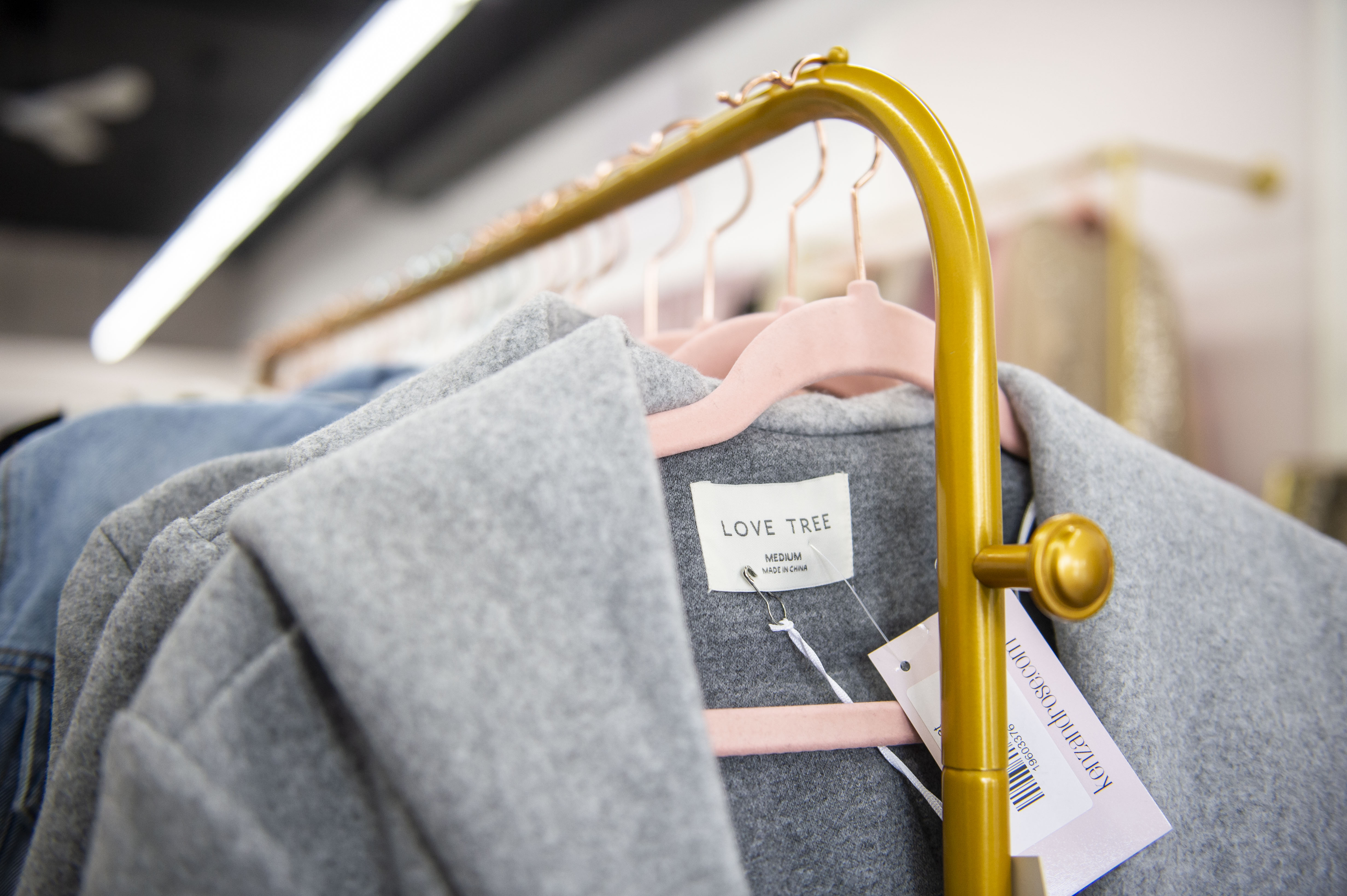 Bay City gains Kenz&Rose, a new boutique downtown - mlive.com