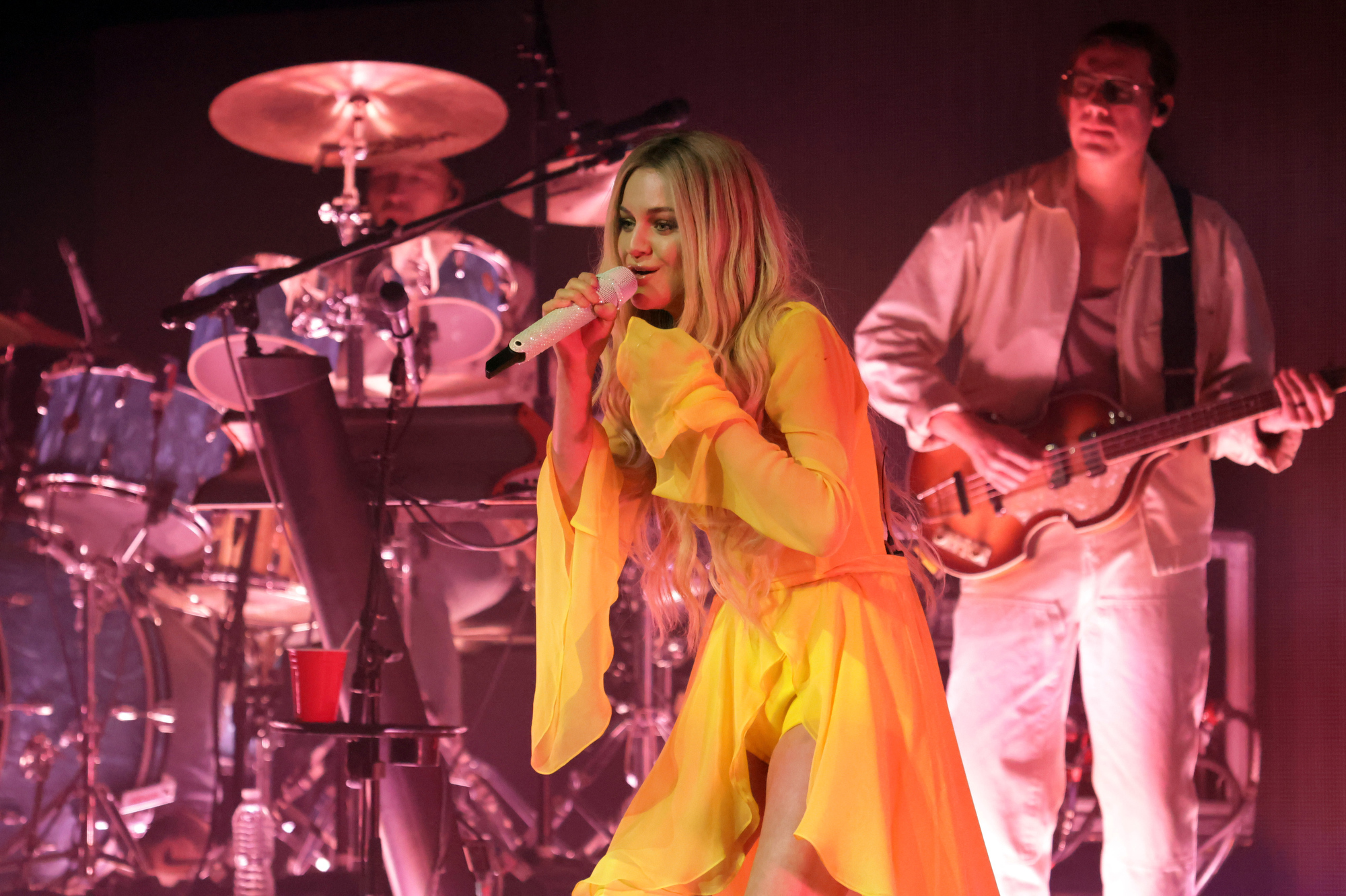 Kelsea Ballerini HEARTFIRST Tour at the Agora - cleveland.com
