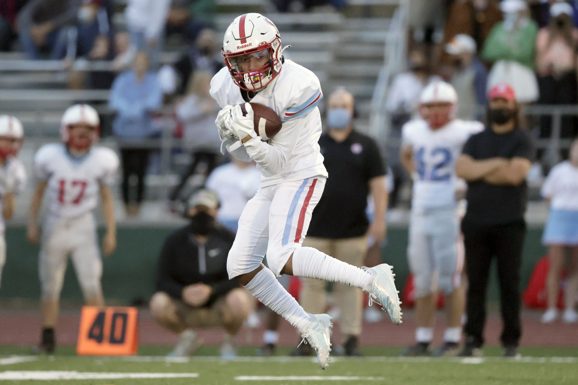 Oregon high school football: West Salem vs. South Salem - oregonlive.com