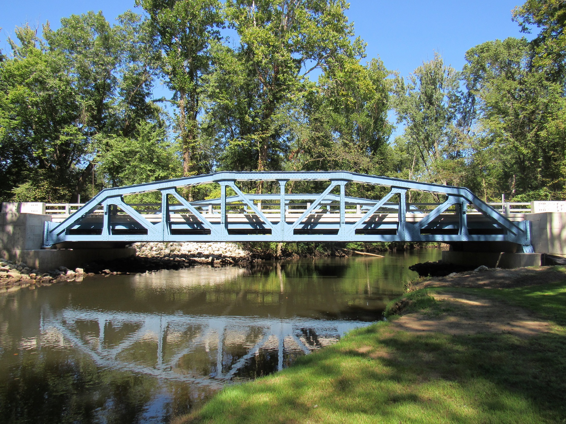 Historic bridges in Michigan - mlive.com
