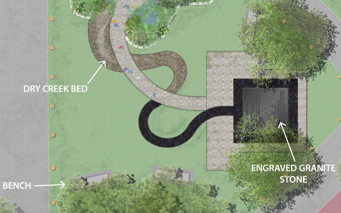 Design for Tamir Rice memorial approved - cleveland.com