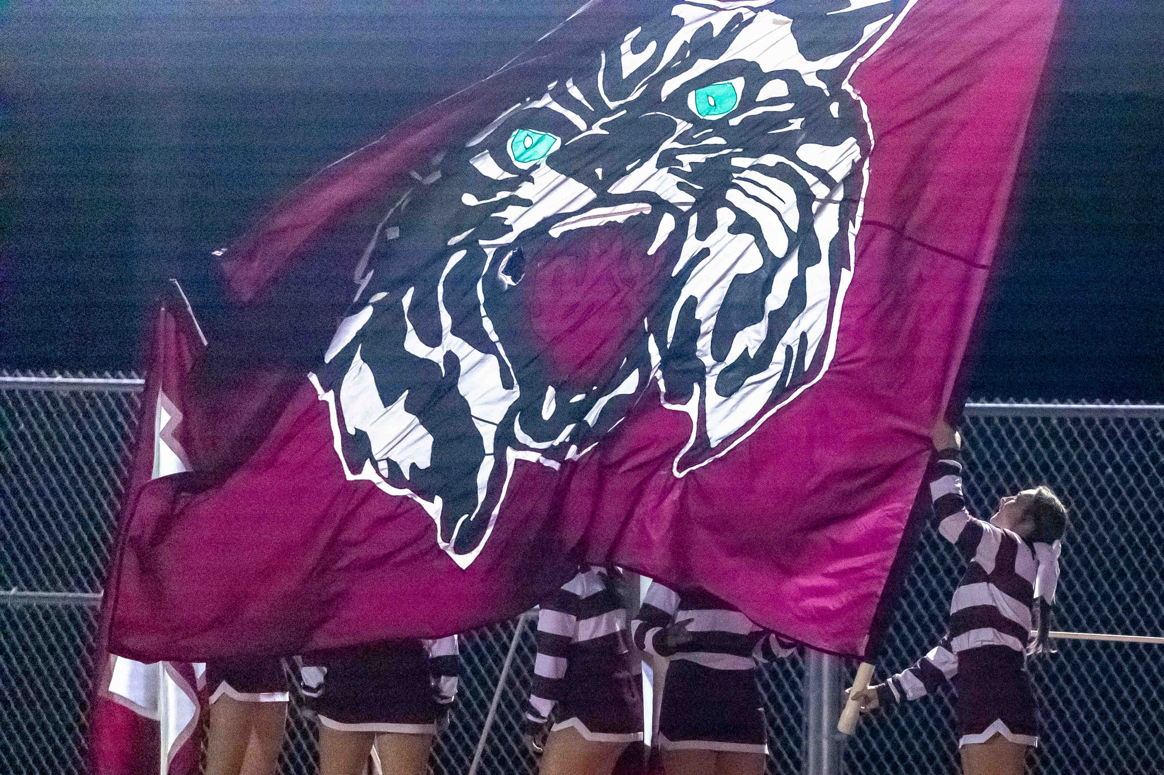 Benjamin Russell at Helena Football - al.com